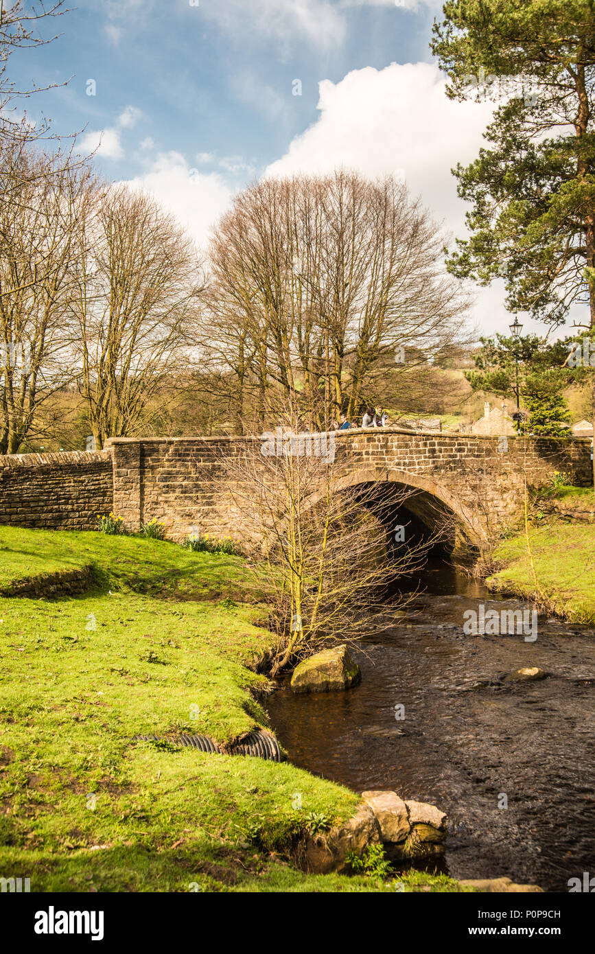 Bradfield Yorkshire High Resolution Stock Photography and Images - Alamy
