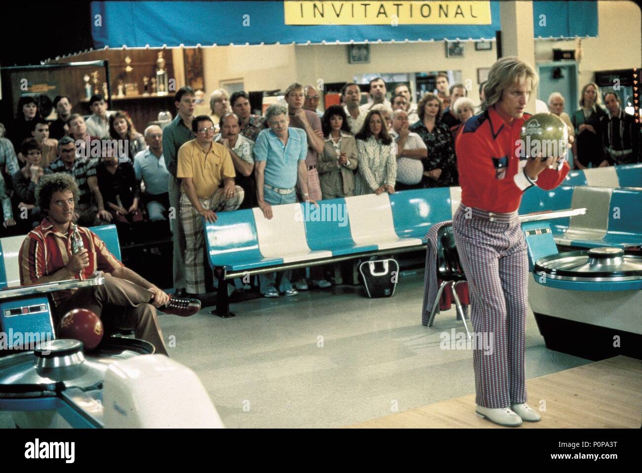 Original Film Title: KINGPIN. English Title: KINGPIN. Film Director ...