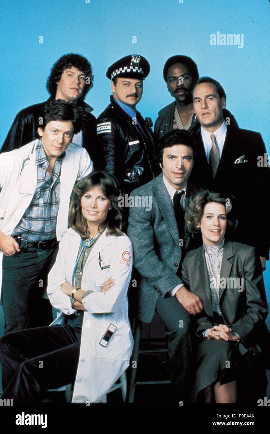 Original Film Title: CHICAGO STORY-TV. English Title: CHICAGO STORY-TV ...