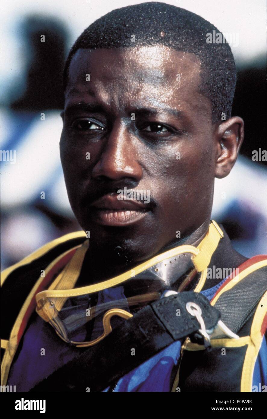 Original Film Title: DROP ZONE. English Title: DROP ZONE. Film Director ...