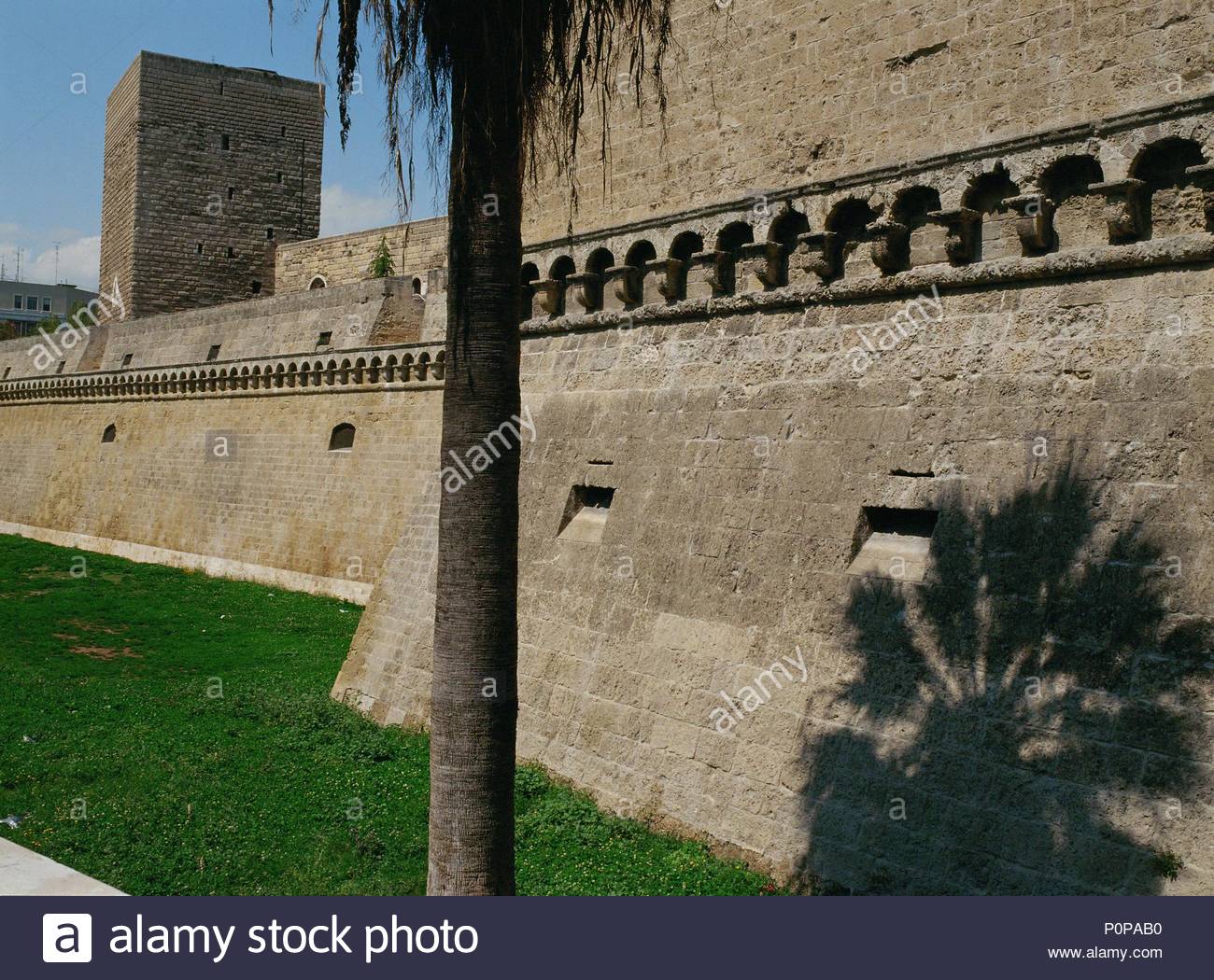 Roger Ii Of Sicily Stock Photos & Roger Ii Of Sicily Stock Images - Alamy