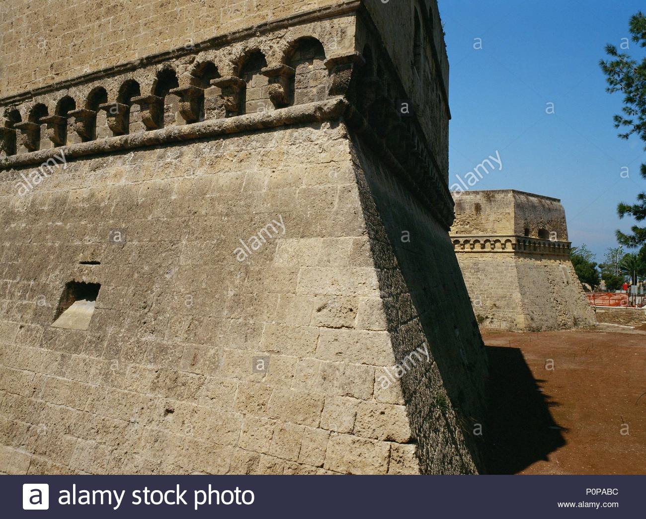 Roger Ii Of Sicily Stock Photos & Roger Ii Of Sicily Stock Images - Alamy
