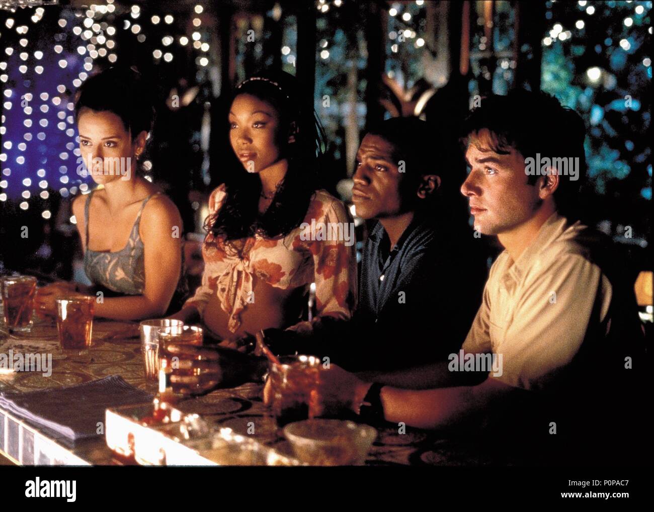 Jennifer love hewitt still know hi-res stock photography and images - Alamy