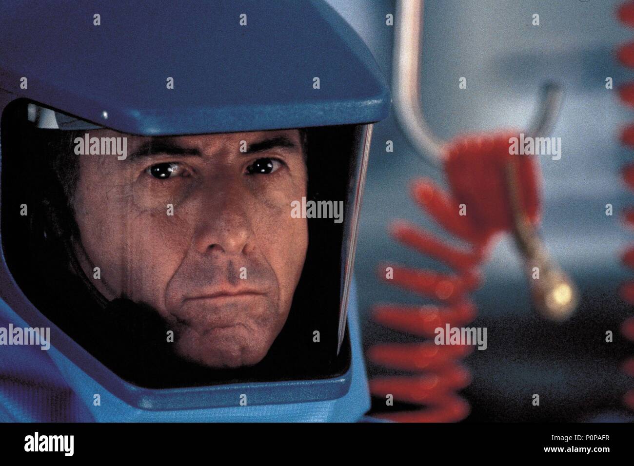 Original Film Title: OUTBREAK. English Title: OUTBREAK. Film Director ...