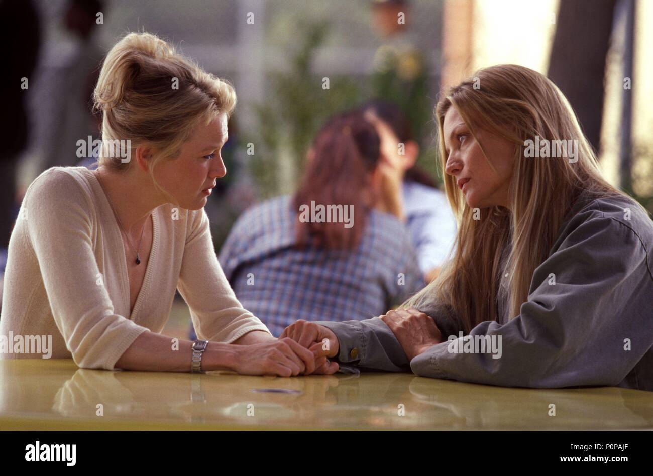 Original Film Title: WHITE OLEANDER. English Title: WHITE OLEANDER ...