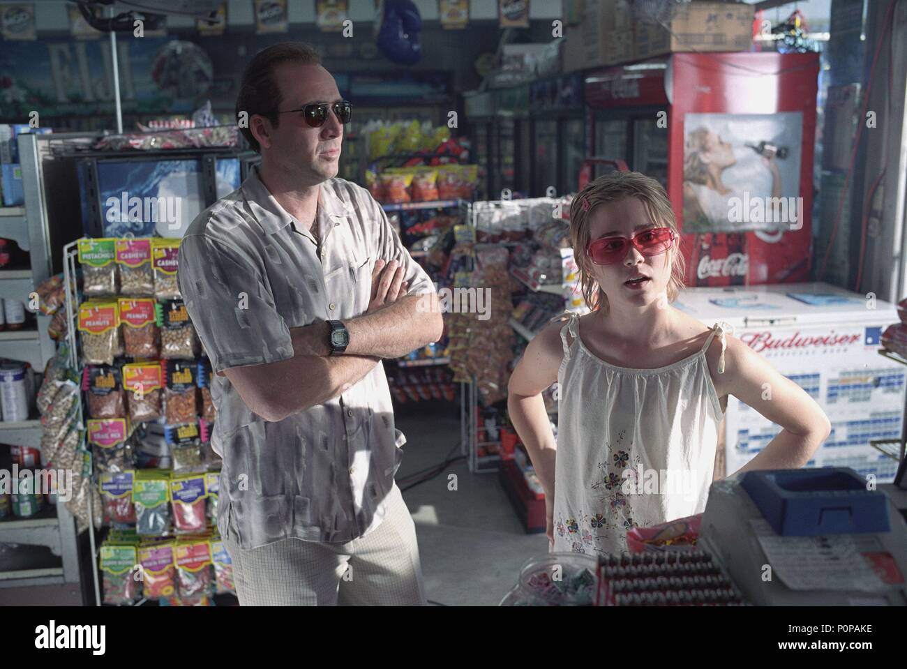 Original Film Title: MATCHSTICK MEN. English Title: MATCHSTICK MEN ...