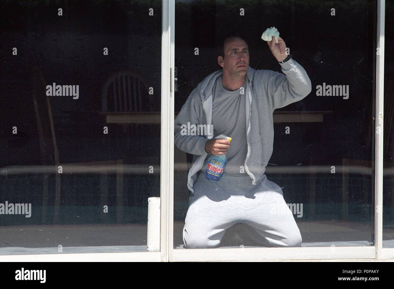 Original Film Title: MATCHSTICK MEN. English Title: MATCHSTICK MEN ...