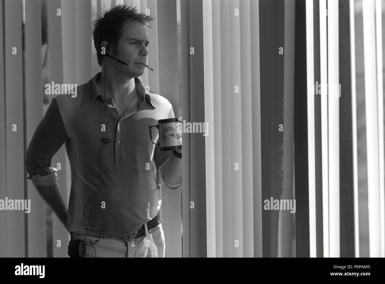 Original Film Title: MATCHSTICK MEN. English Title: MATCHSTICK MEN ...