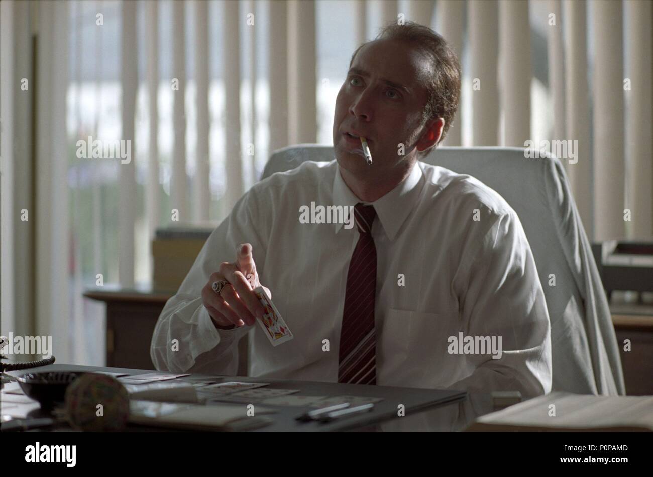 Original Film Title: MATCHSTICK MEN. English Title: MATCHSTICK MEN ...