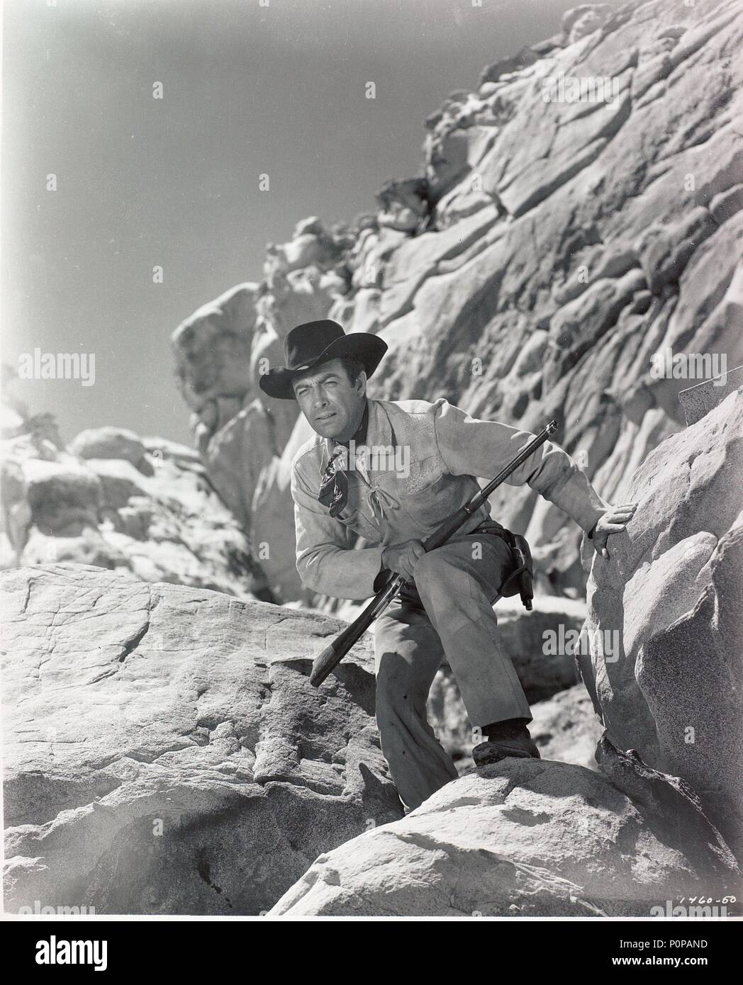 Cowboy schauspieler hi-res stock photography and images - Alamy
