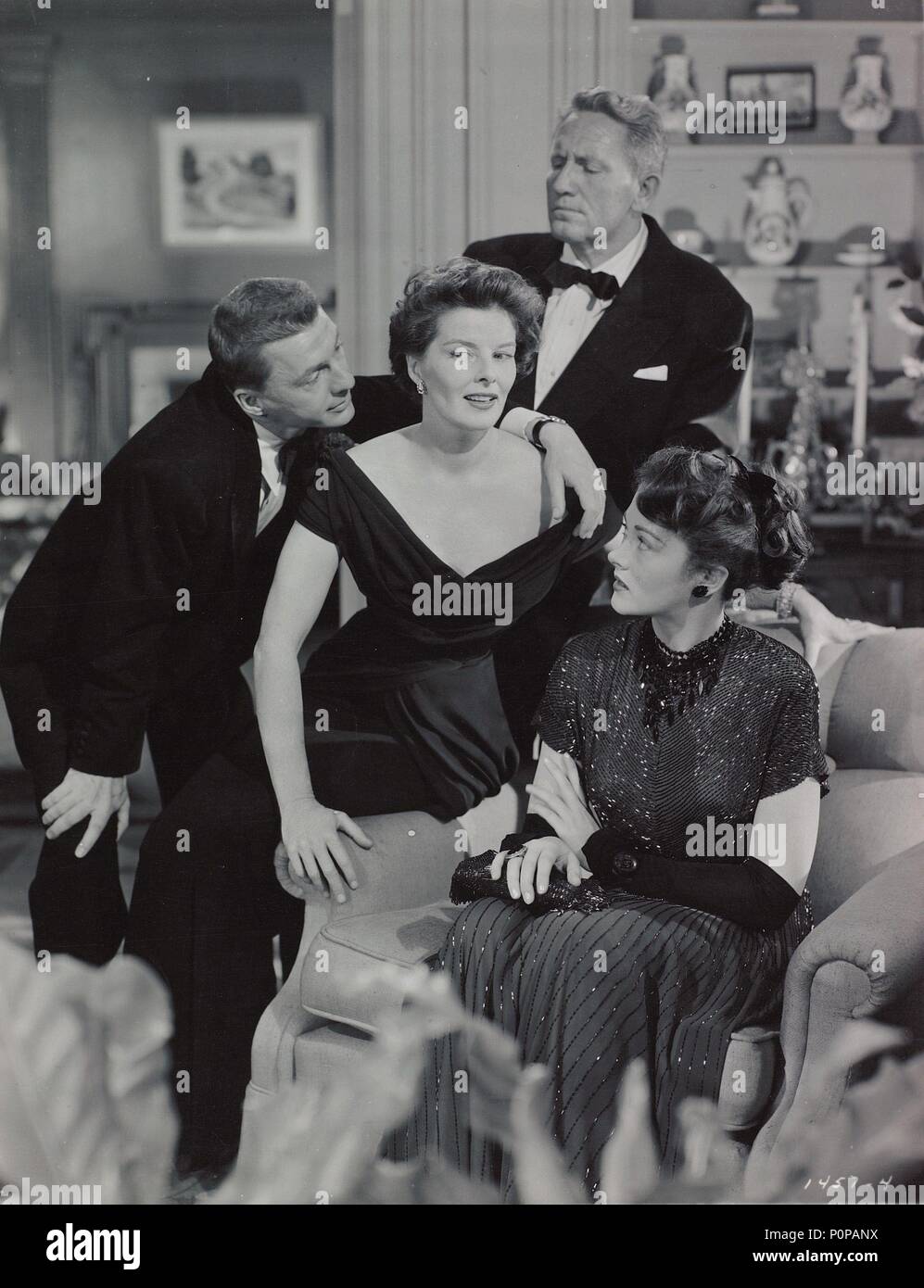 Original Film Title: ADAM'S RIB. English Title: ADAM'S RIB. Film ...