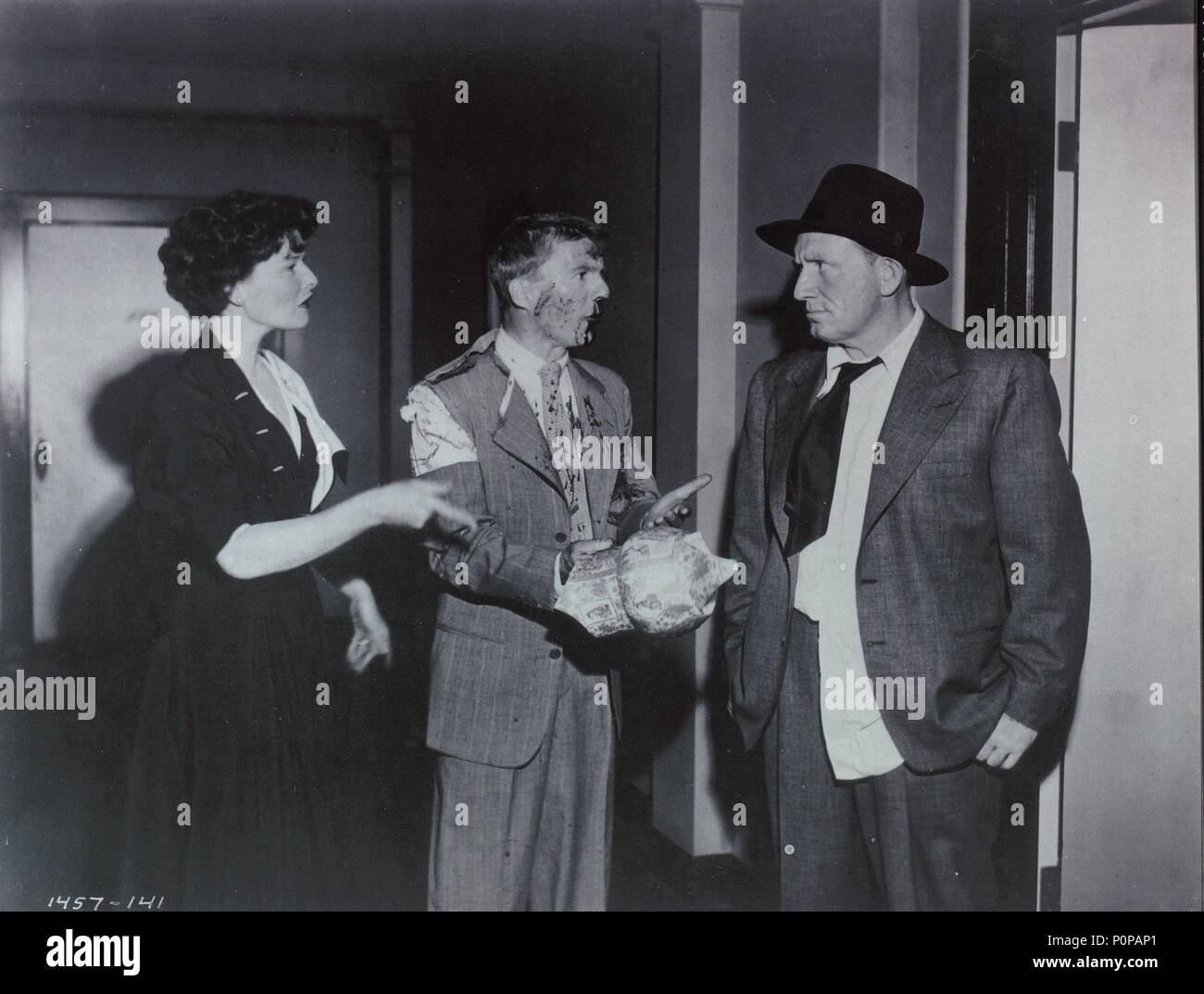 Original Film Title: ADAM'S RIB. English Title: ADAM'S RIB. Film ...