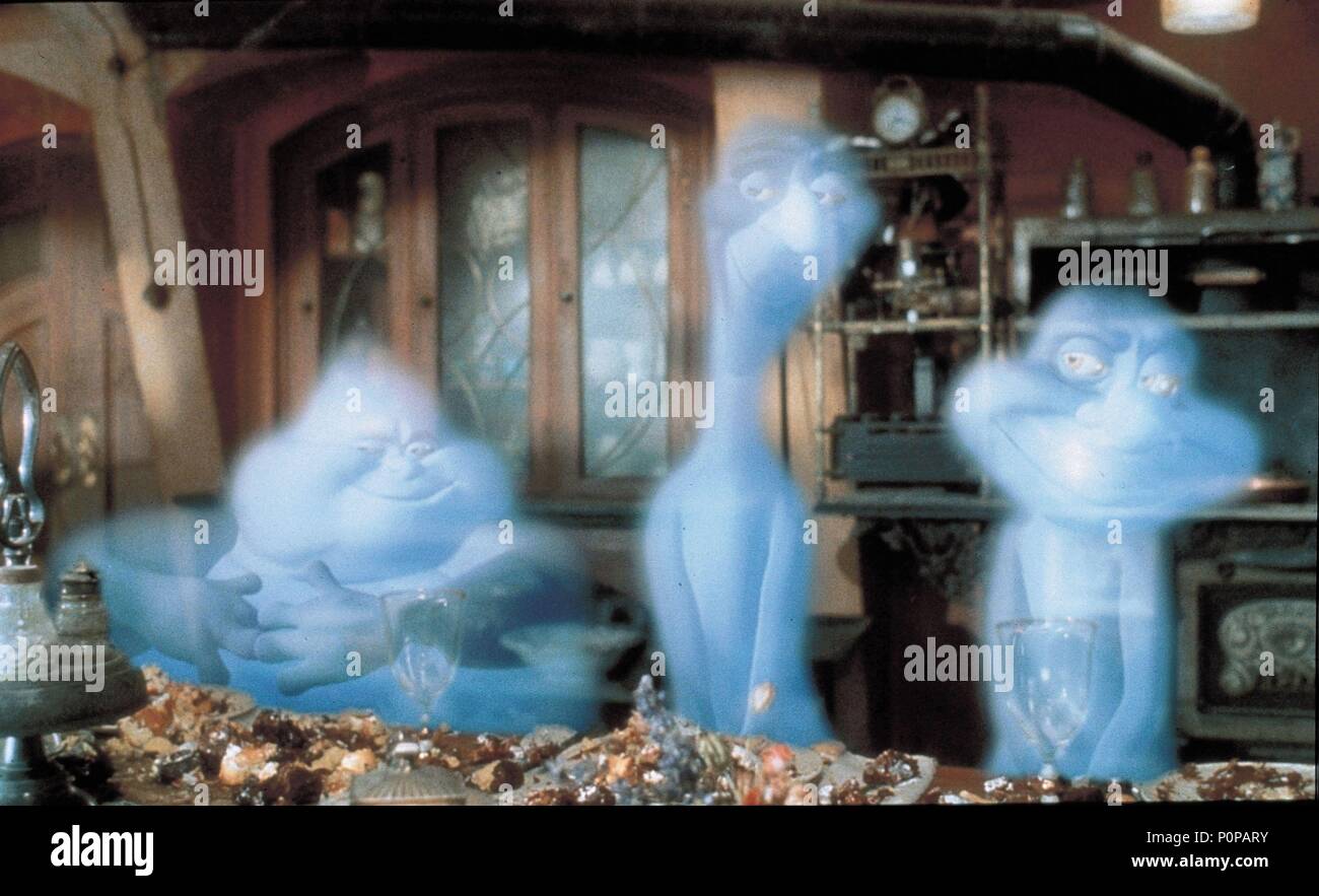 Casper 1995 hi-res stock photography and images - Alamy
