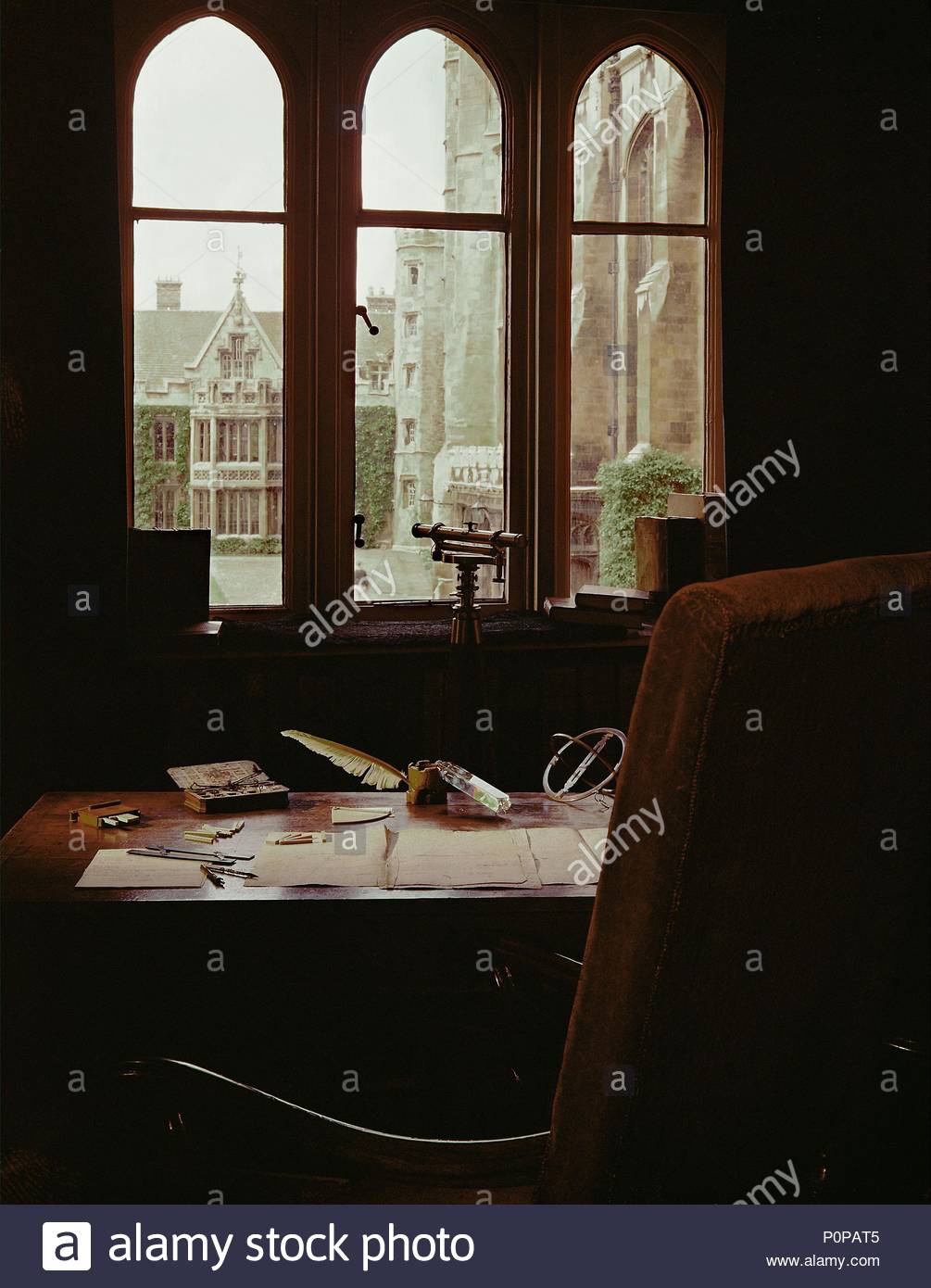 Isaac Newton Prism Stock Photos & Isaac Newton Prism Stock Images - Alamy