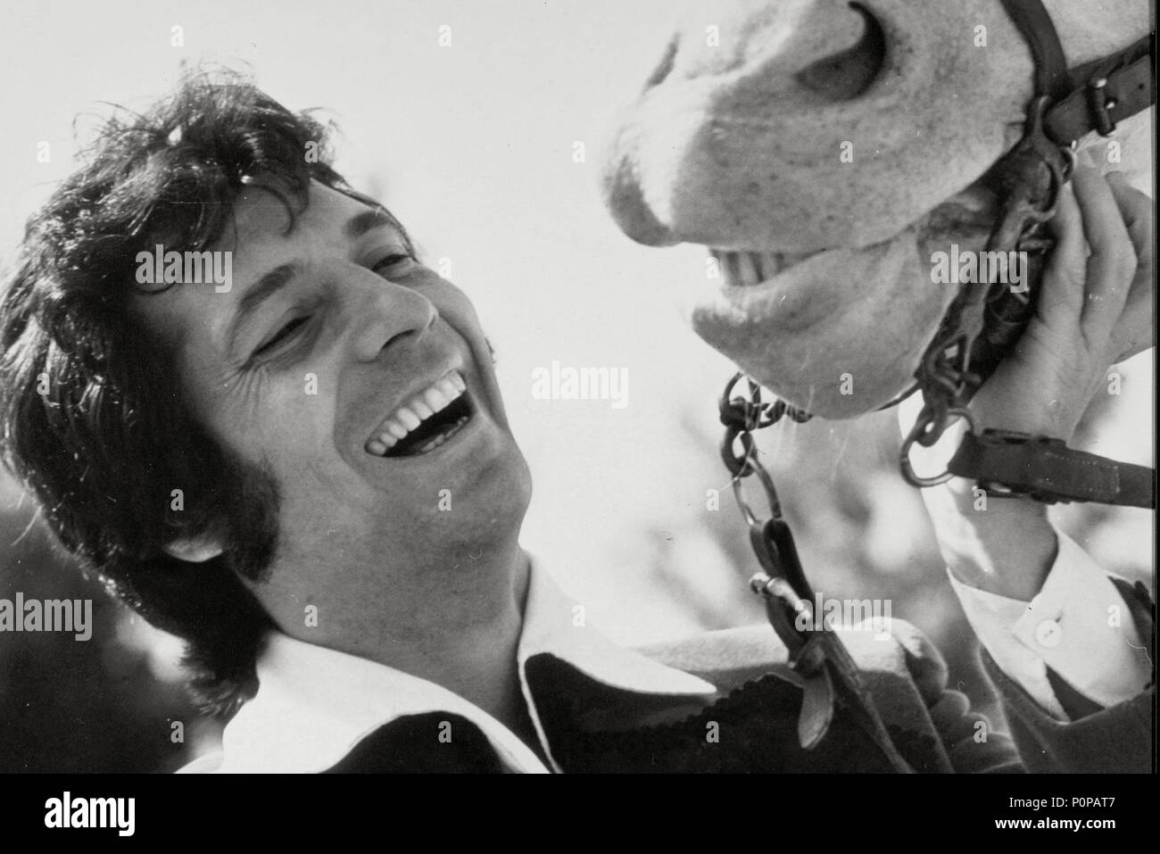 Curro jimenez tv hi-res stock photography and images - Alamy