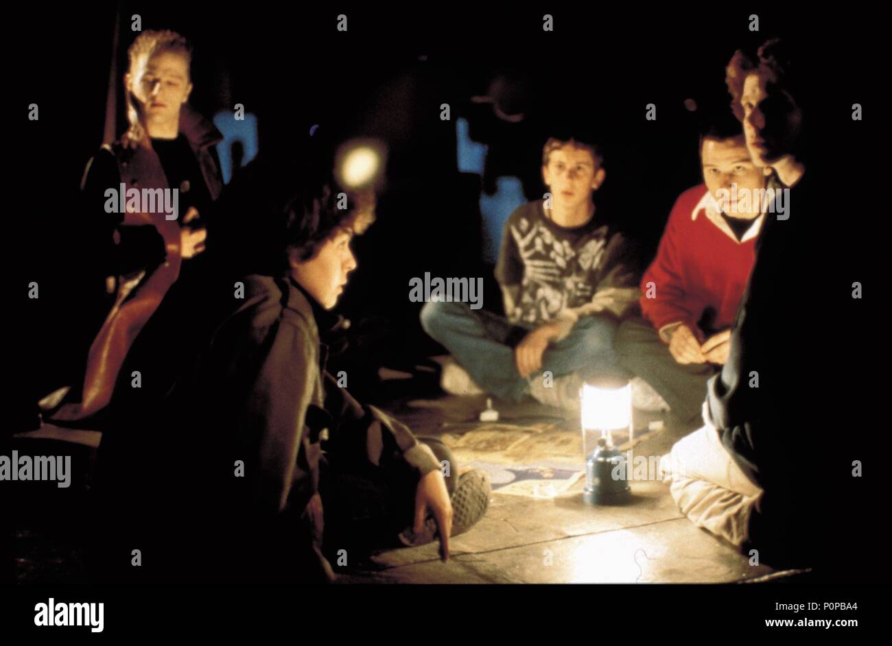 Corazon films hi-res stock photography and images - Alamy