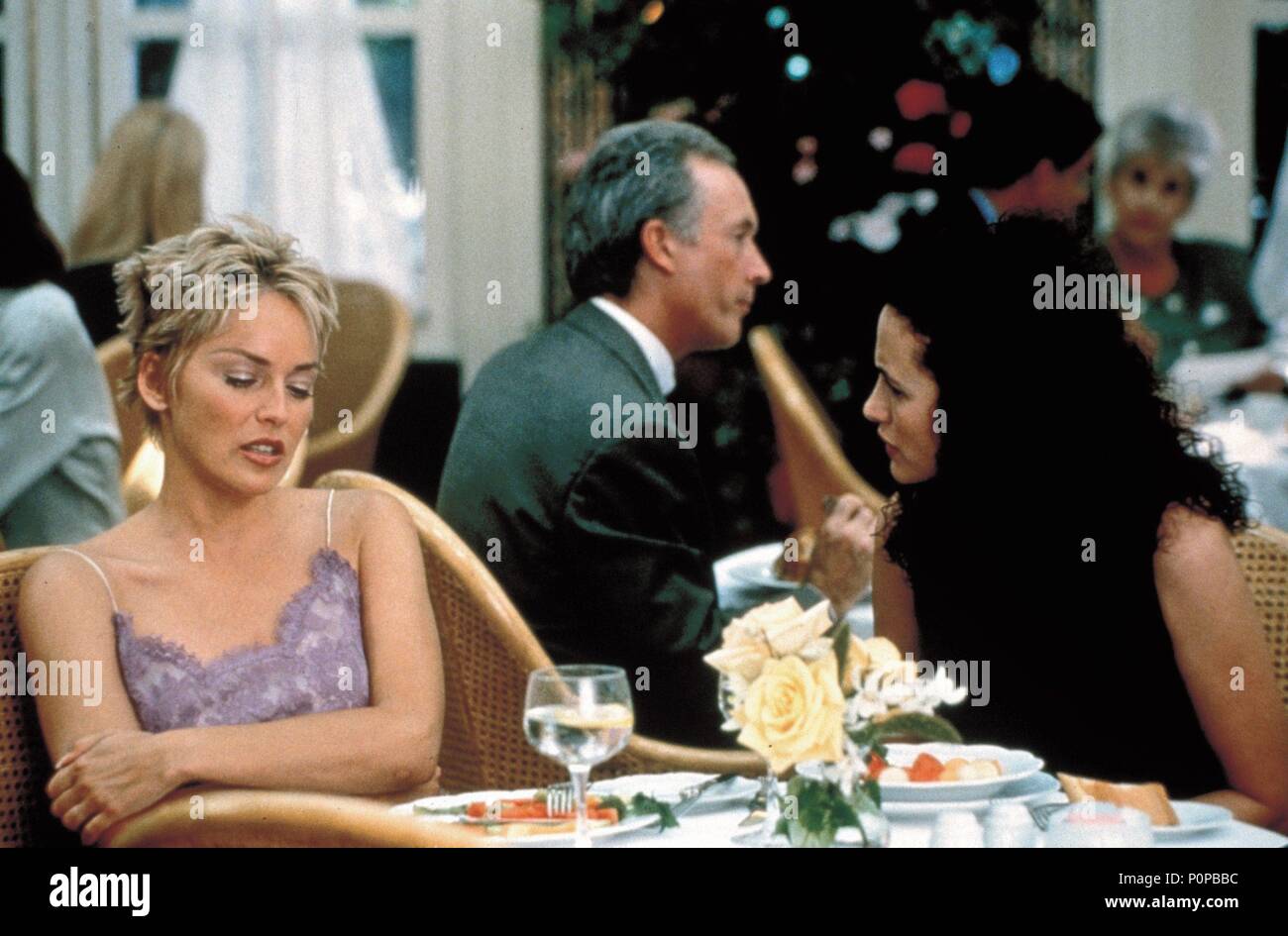 Original Film Title: THE MUSE. English Title: THE MUSE. Film Director ...