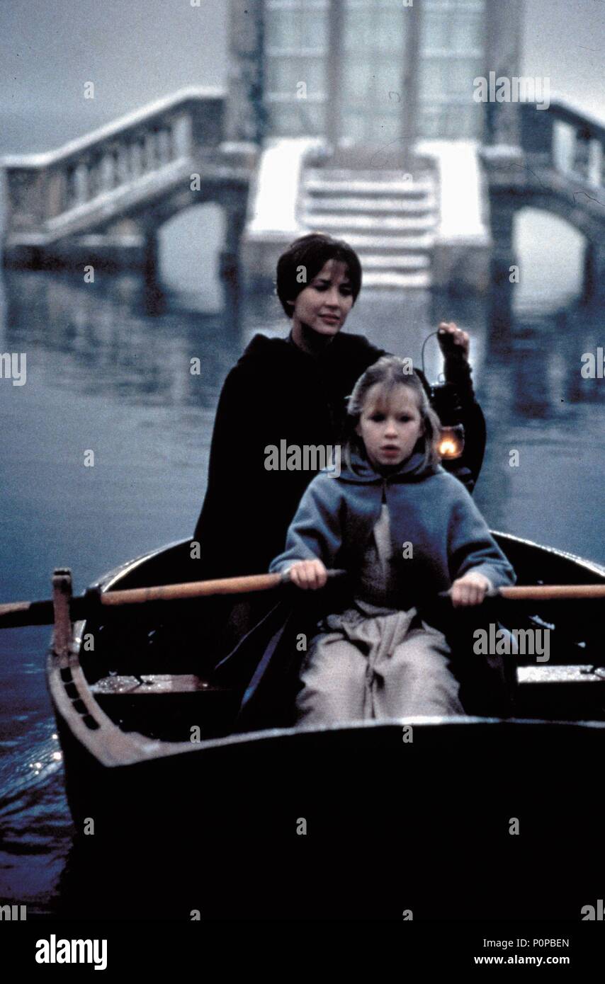 Original Film Title: FIRELIGHT. English Title: FIRELIGHT. Film Director ...