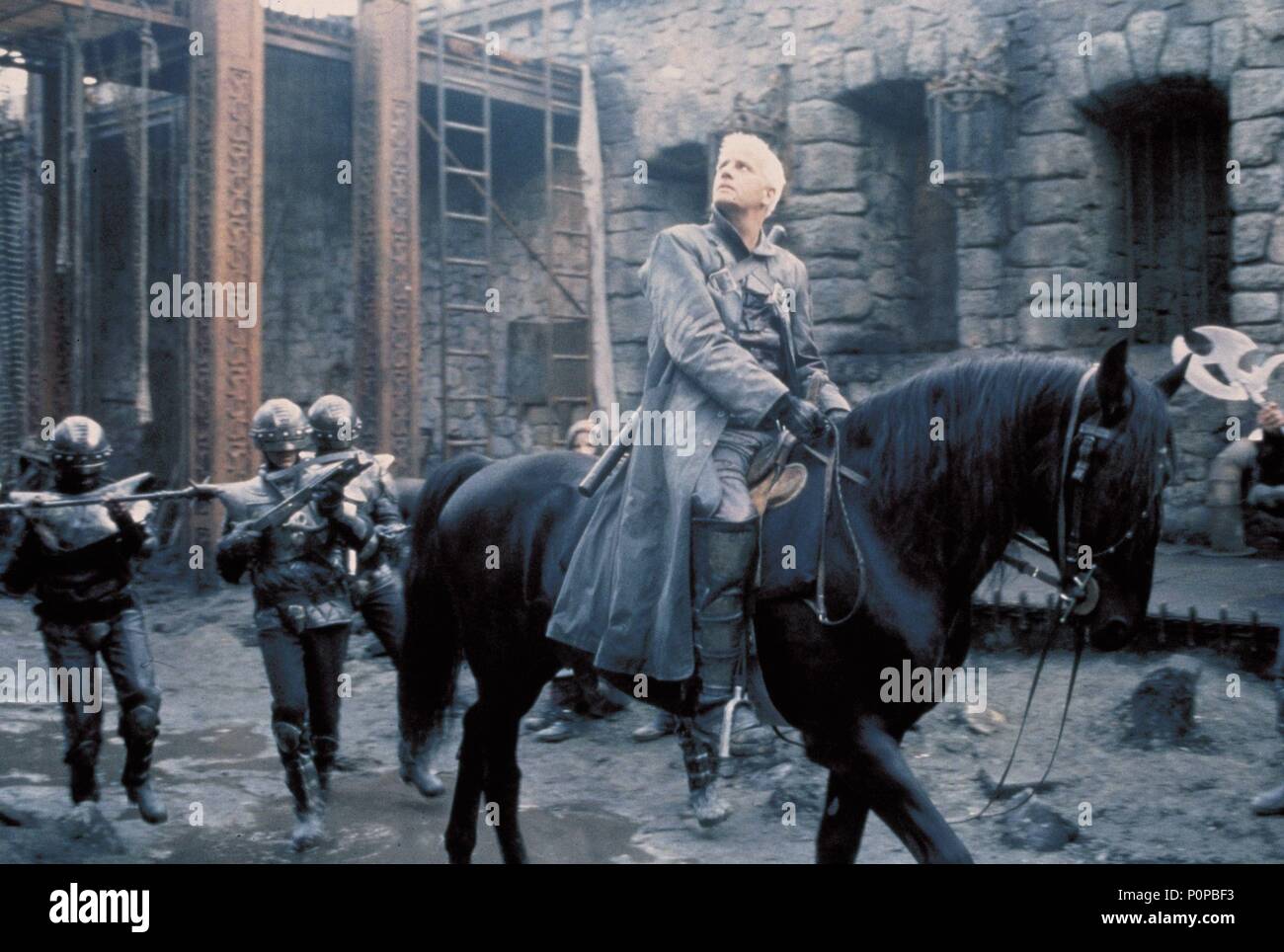 Original Film Title: BEOWULF. English Title: BEOWULF. Film Director ...