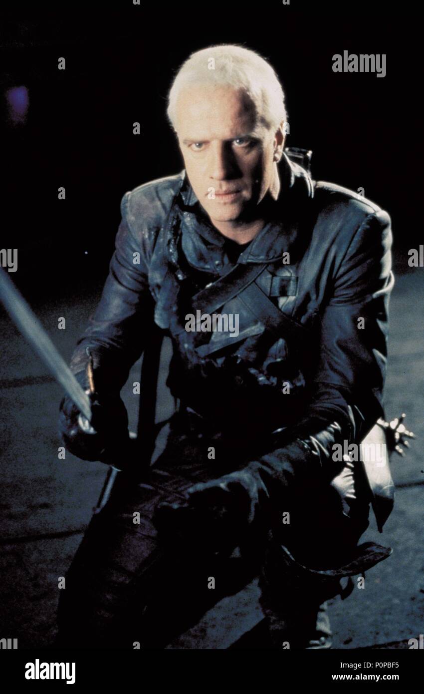 Christopher Lambert Beowulf BEOWULF (1999) CHRISTOPHER LAMBERT RHONA