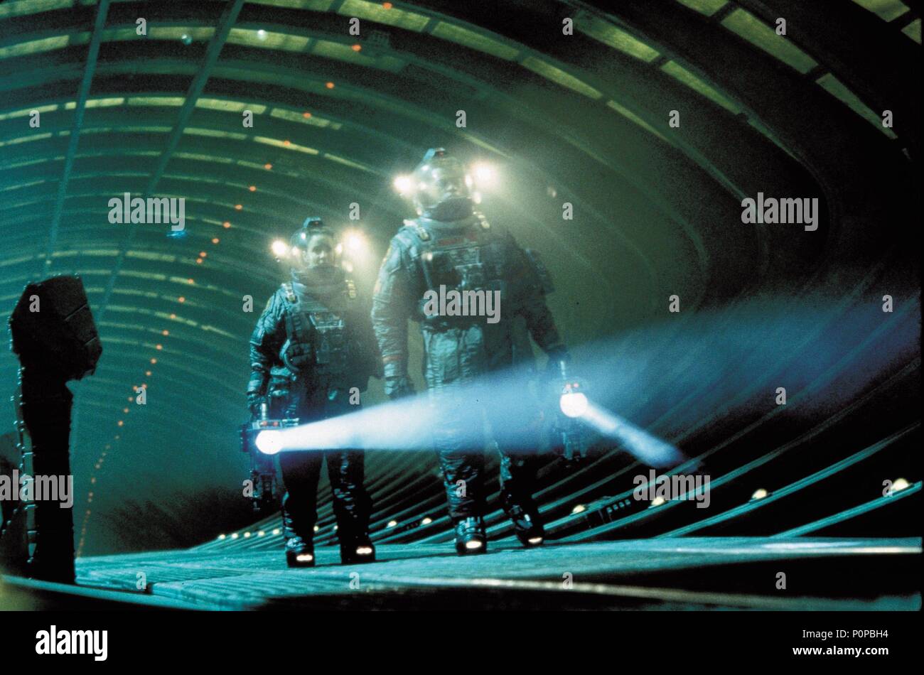 Original Film Title: EVENT HORIZON. English Title: EVENT HORIZON. Film ...