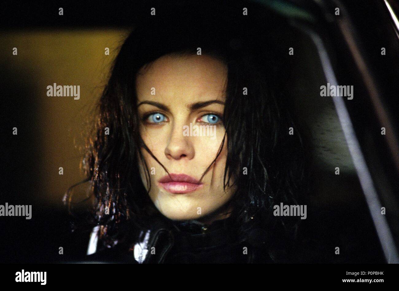 Underworld 2003 kate beckinsale hi-res stock photography and images - Alamy