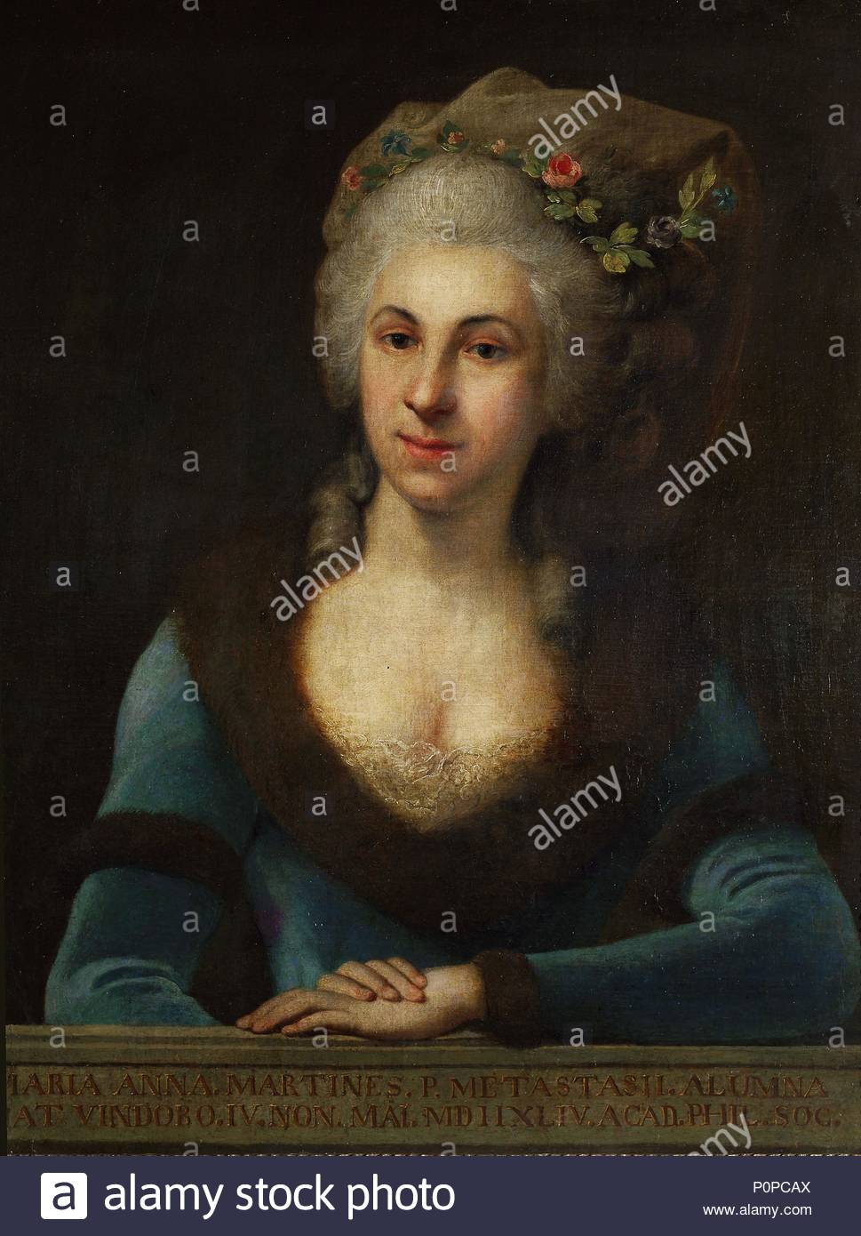 Joseph Haydn House Stock Photos & Joseph Haydn House Stock Images - Alamy