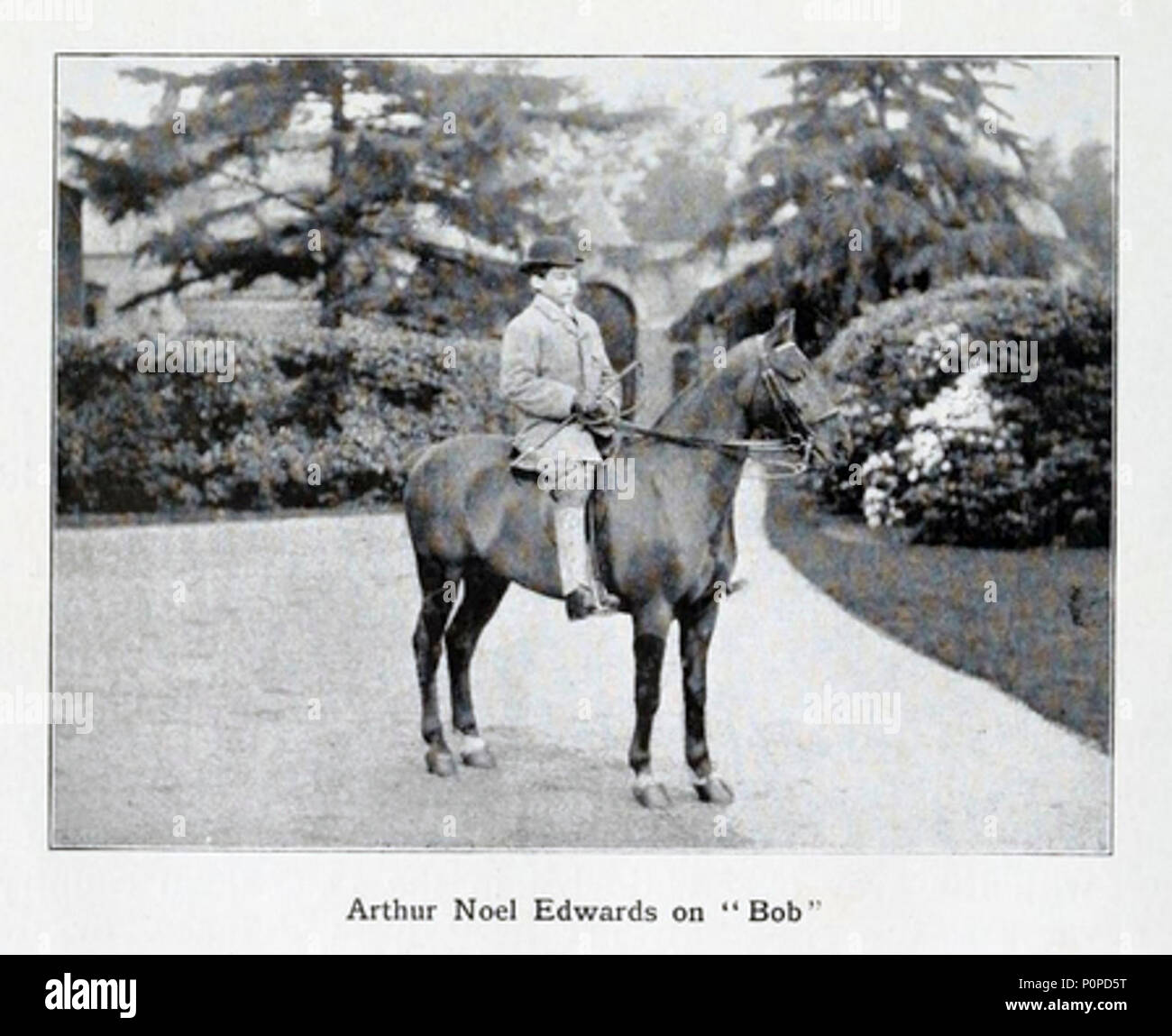 Arthur edwards hi-res stock photography and images - Alamy