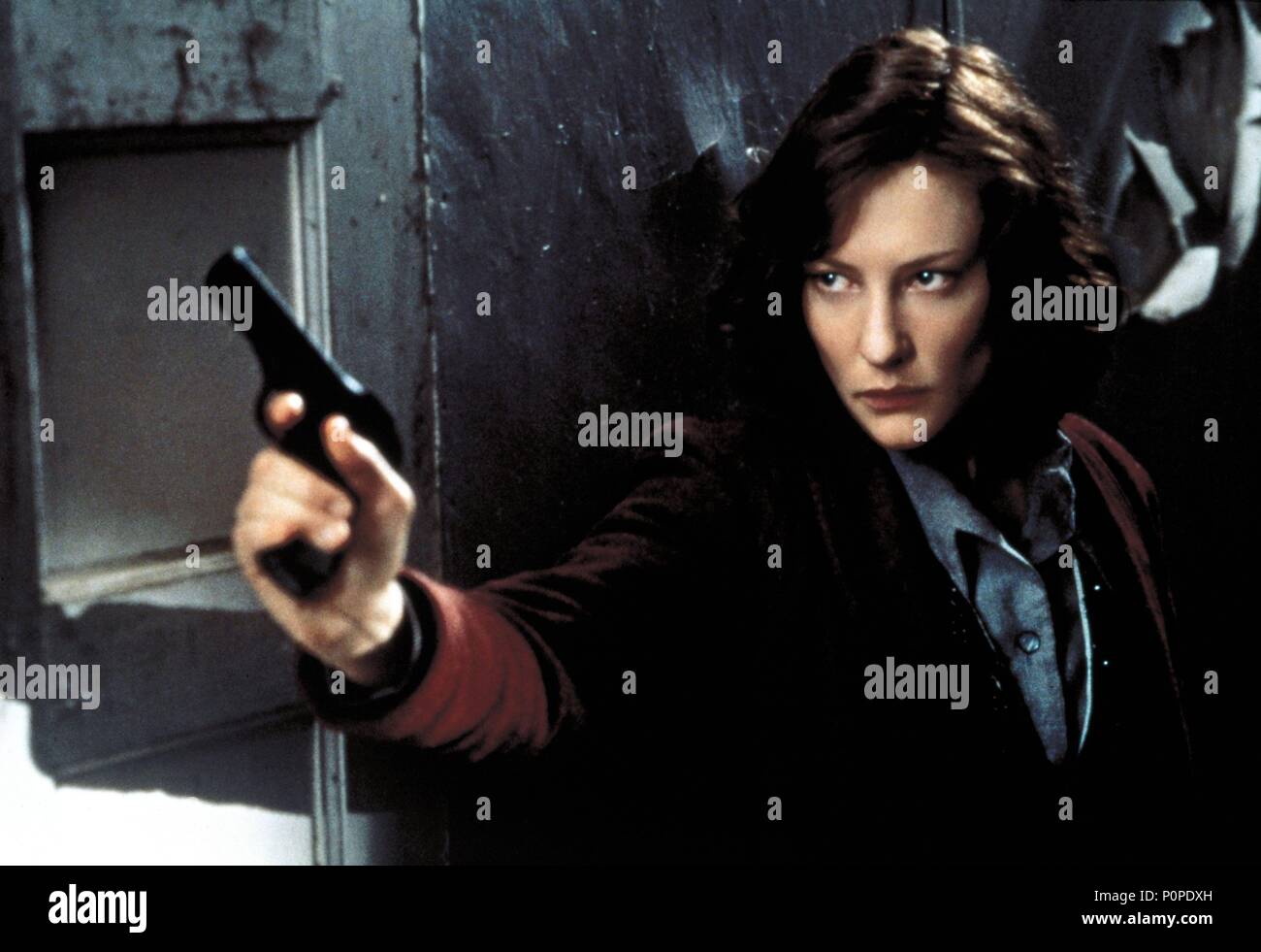 Original Film Title: CHARLOTTE GRAY. English Title: CHARLOTTE GRAY ...