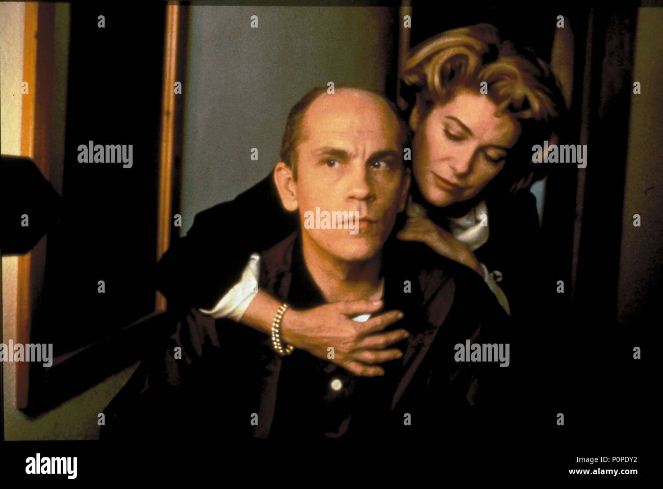 The convent 1995 hi-res stock photography and images - Alamy