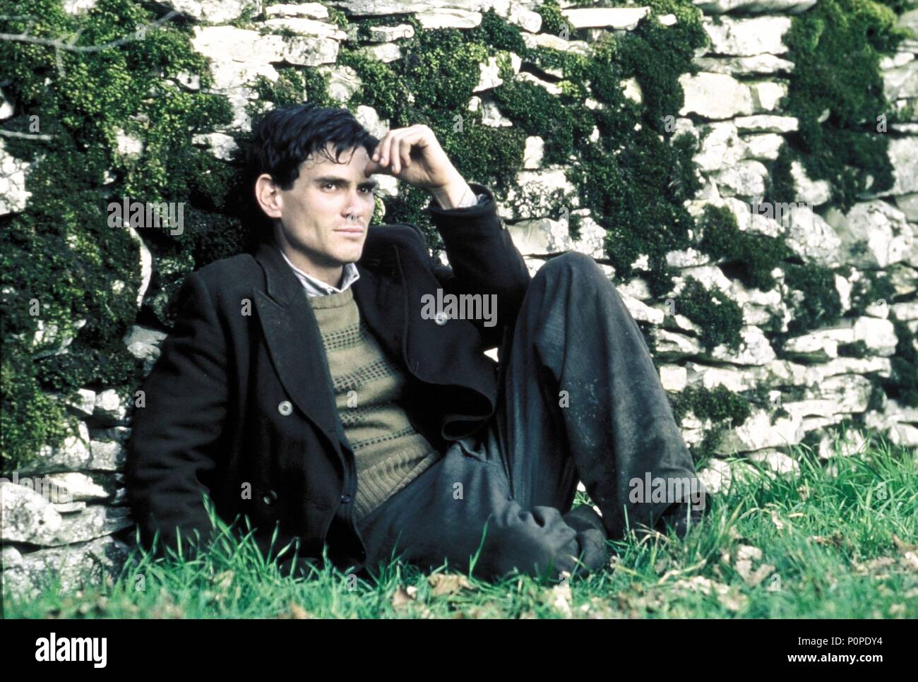 Charlotte gray 2001 billy crudup hi-res stock photography and images ...