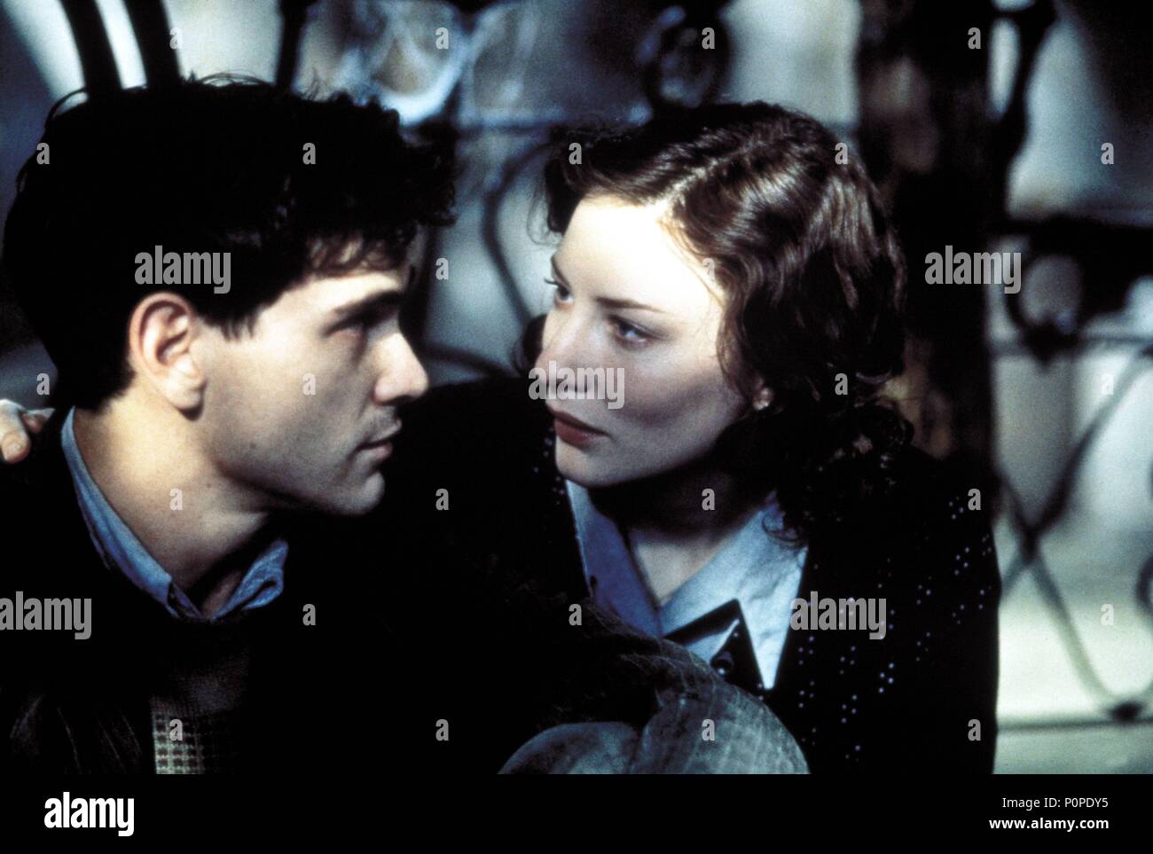 Original Film Title: CHARLOTTE GRAY. English Title: CHARLOTTE GRAY ...