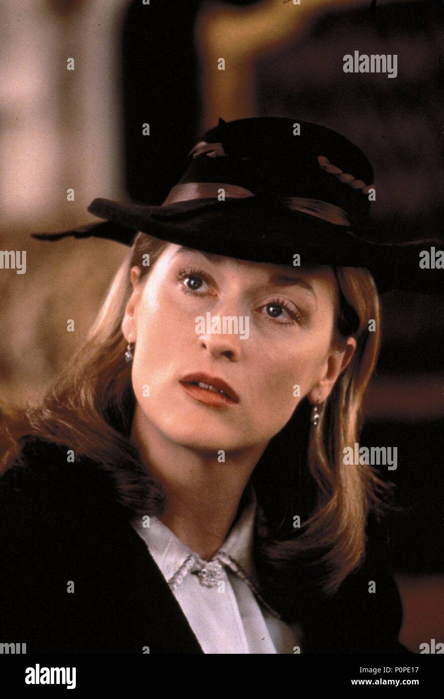 Original Film Title: PLENTY. English Title: PLENTY. Film Director: FRED ...