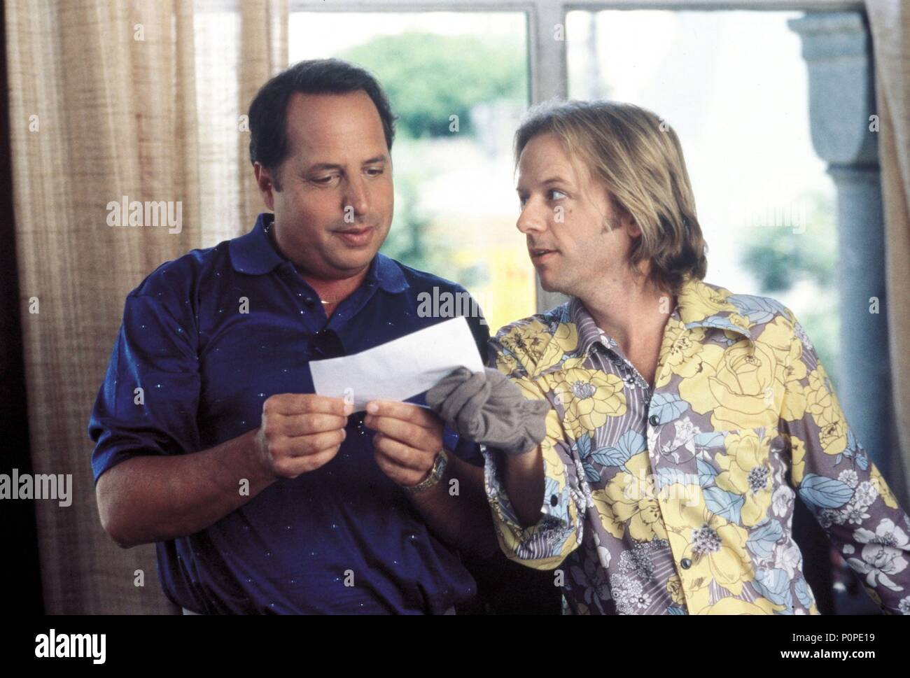 Original Film Title: DICKIE ROBERTS: FORMER CHILD STAR. English Title ...