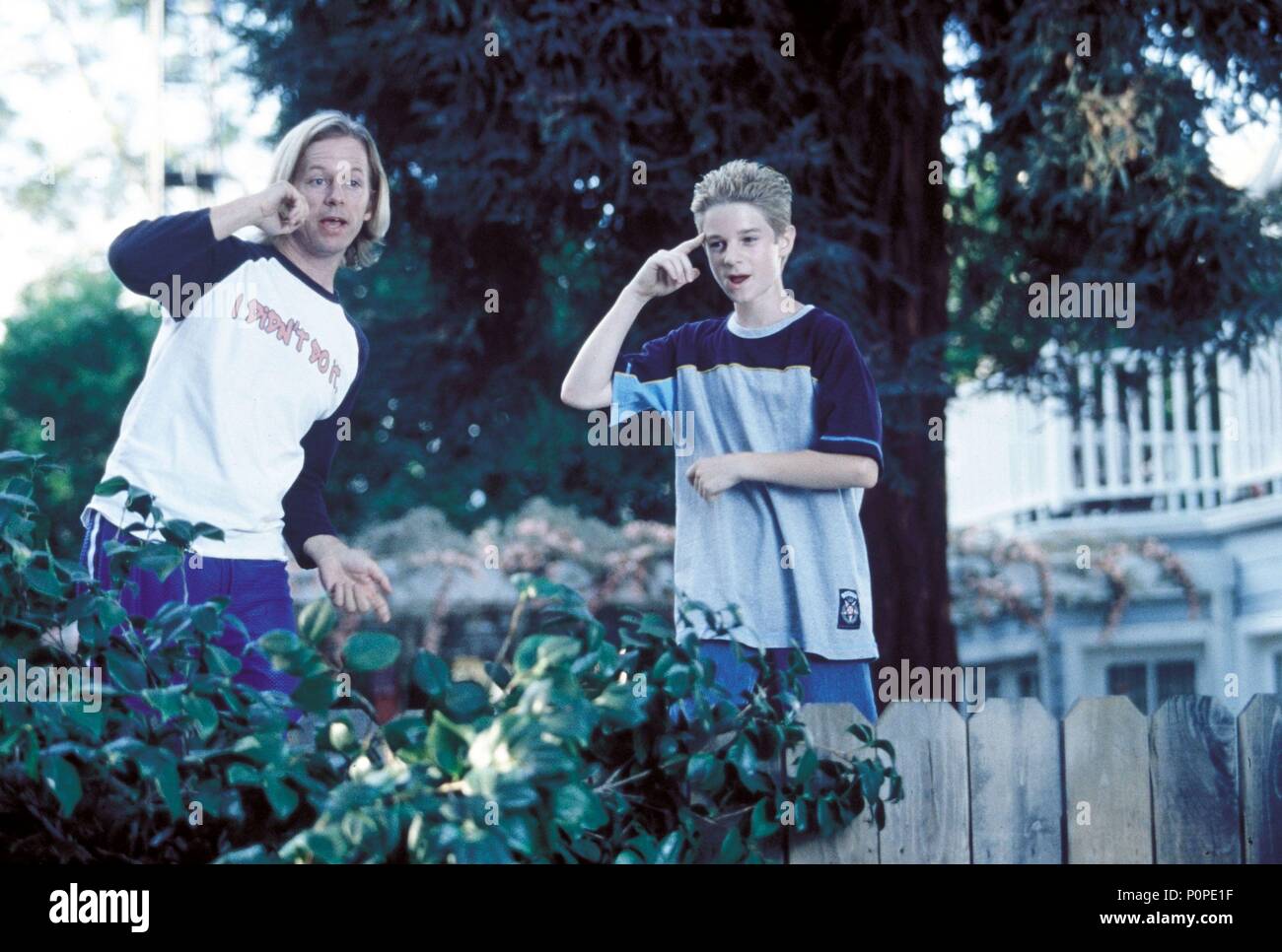 Original Film Title: DICKIE ROBERTS: FORMER CHILD STAR. English Title ...