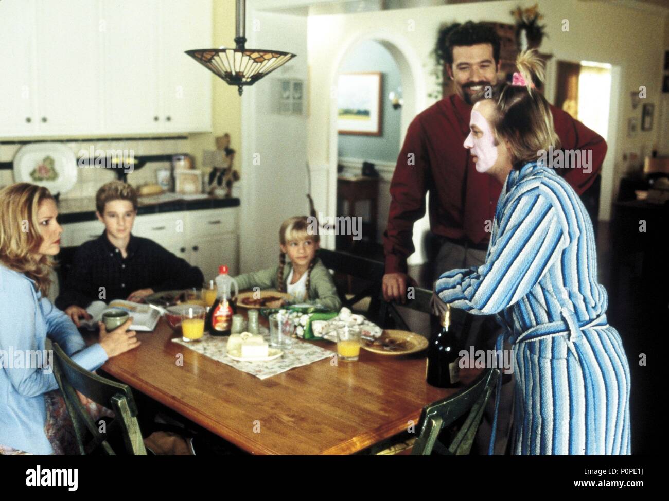 Original Film Title: DICKIE ROBERTS: FORMER CHILD STAR. English Title ...