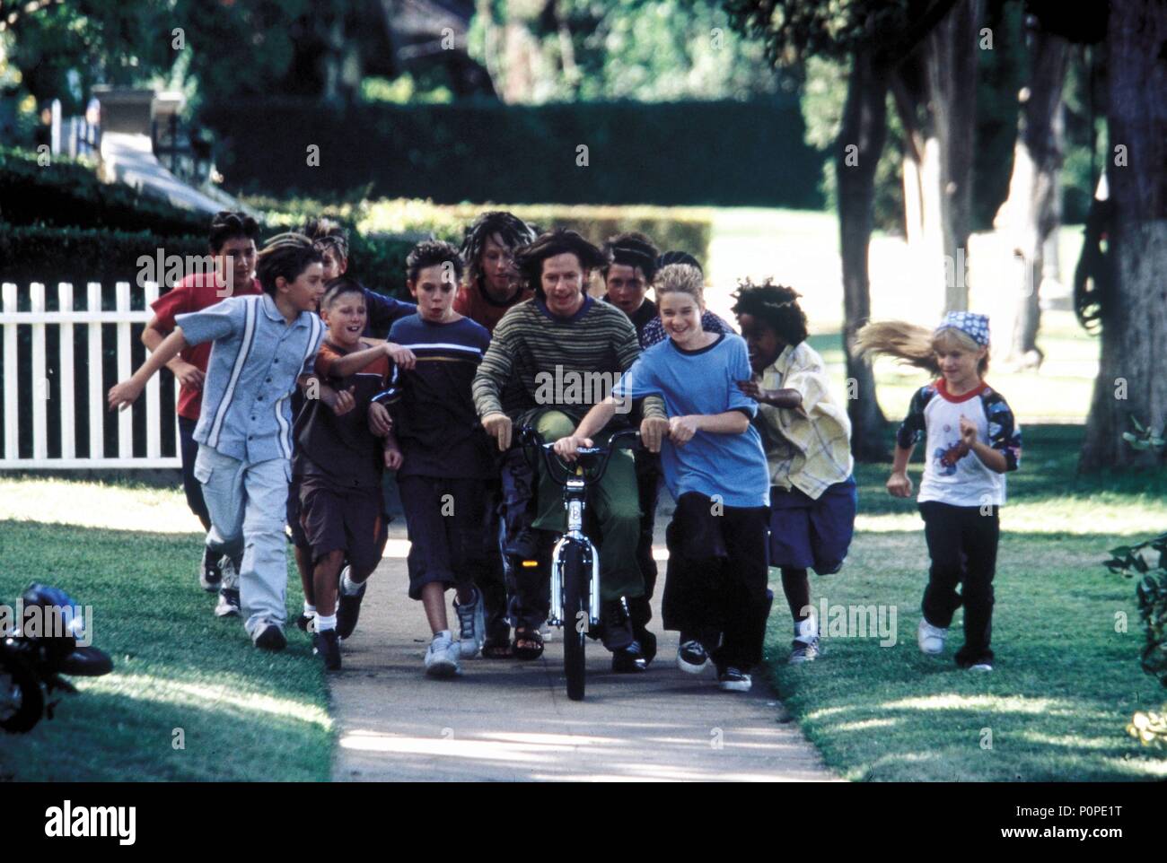 Original Film Title: DICKIE ROBERTS: FORMER CHILD STAR. English Title ...