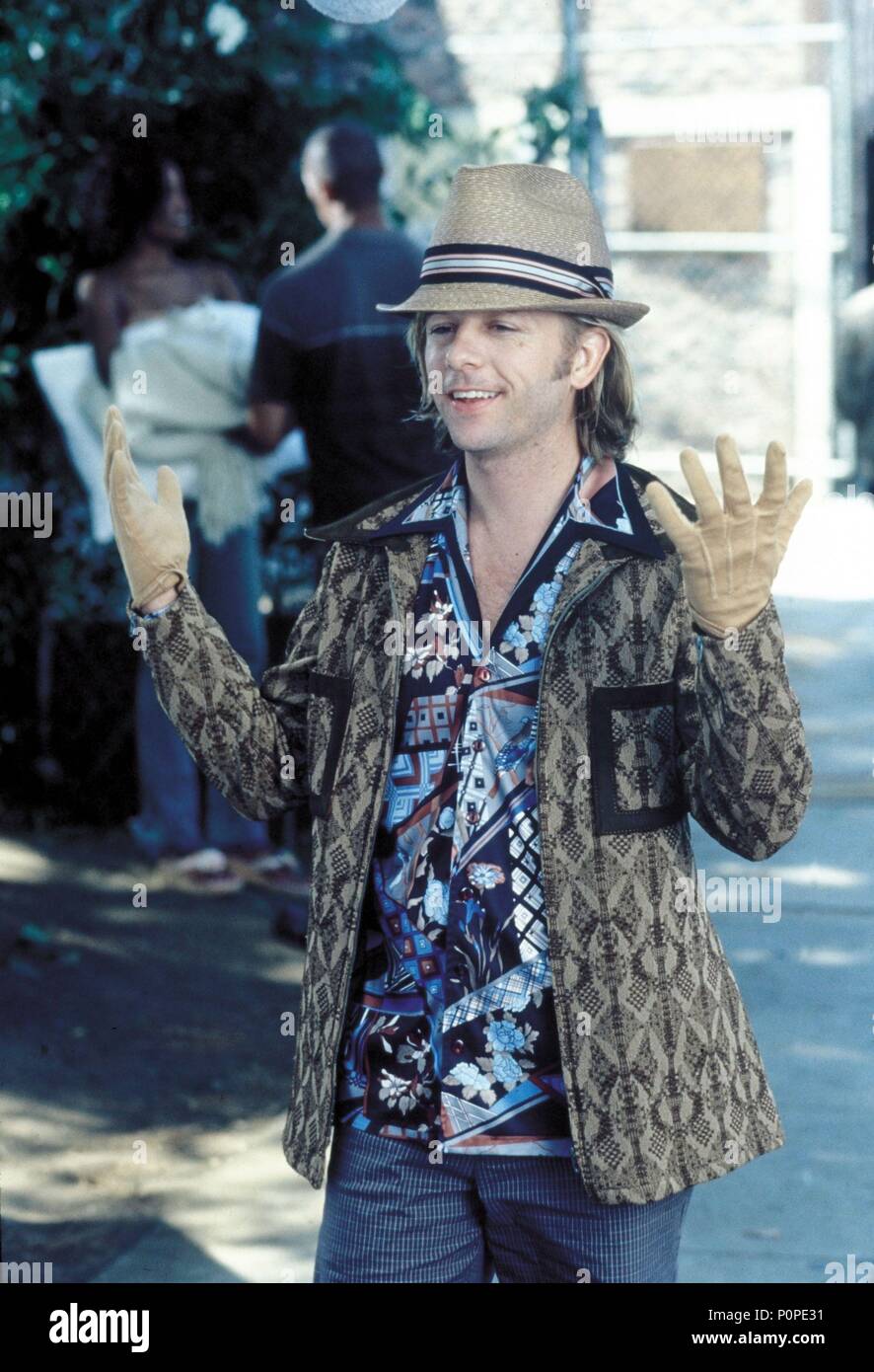 Original Film Title: DICKIE ROBERTS: FORMER CHILD STAR. English Title ...