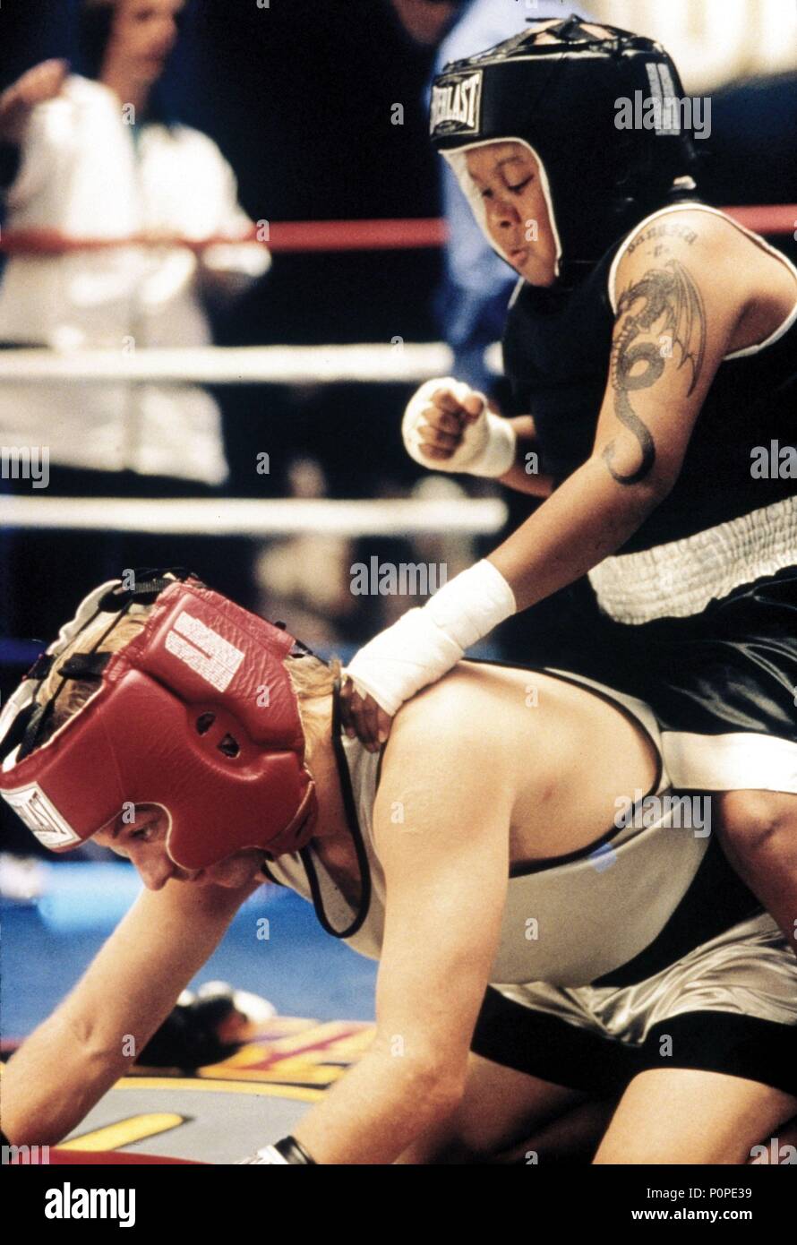 Original Film Title: DICKIE ROBERTS: FORMER CHILD STAR. English Title ...