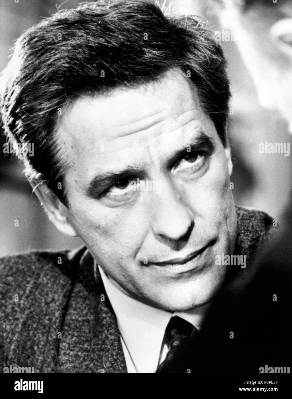 Stars: JOHN CASSAVETES Stock Photo - Alamy
