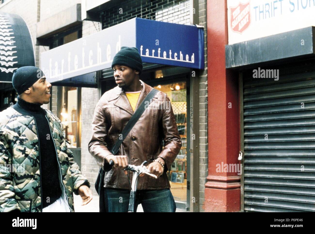 Derek luke director hi-res stock photography and images - Alamy