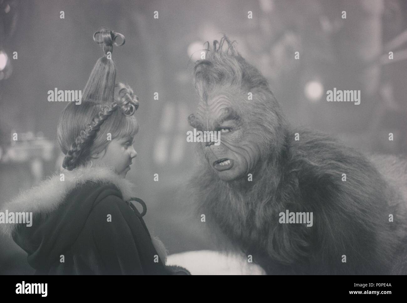 The grinch film still hi-res stock photography and images - Alamy