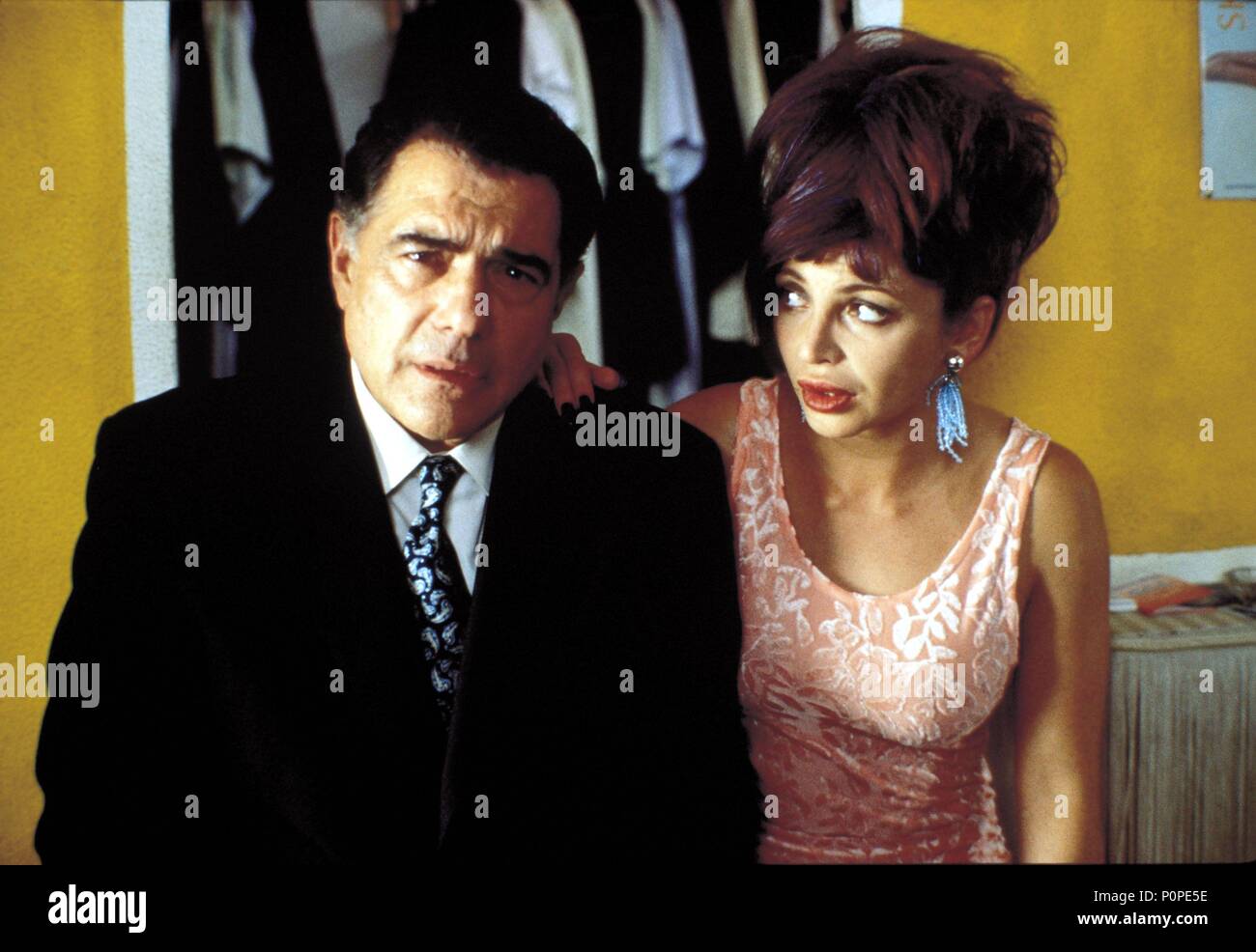 Corazon films hi-res stock photography and images - Alamy