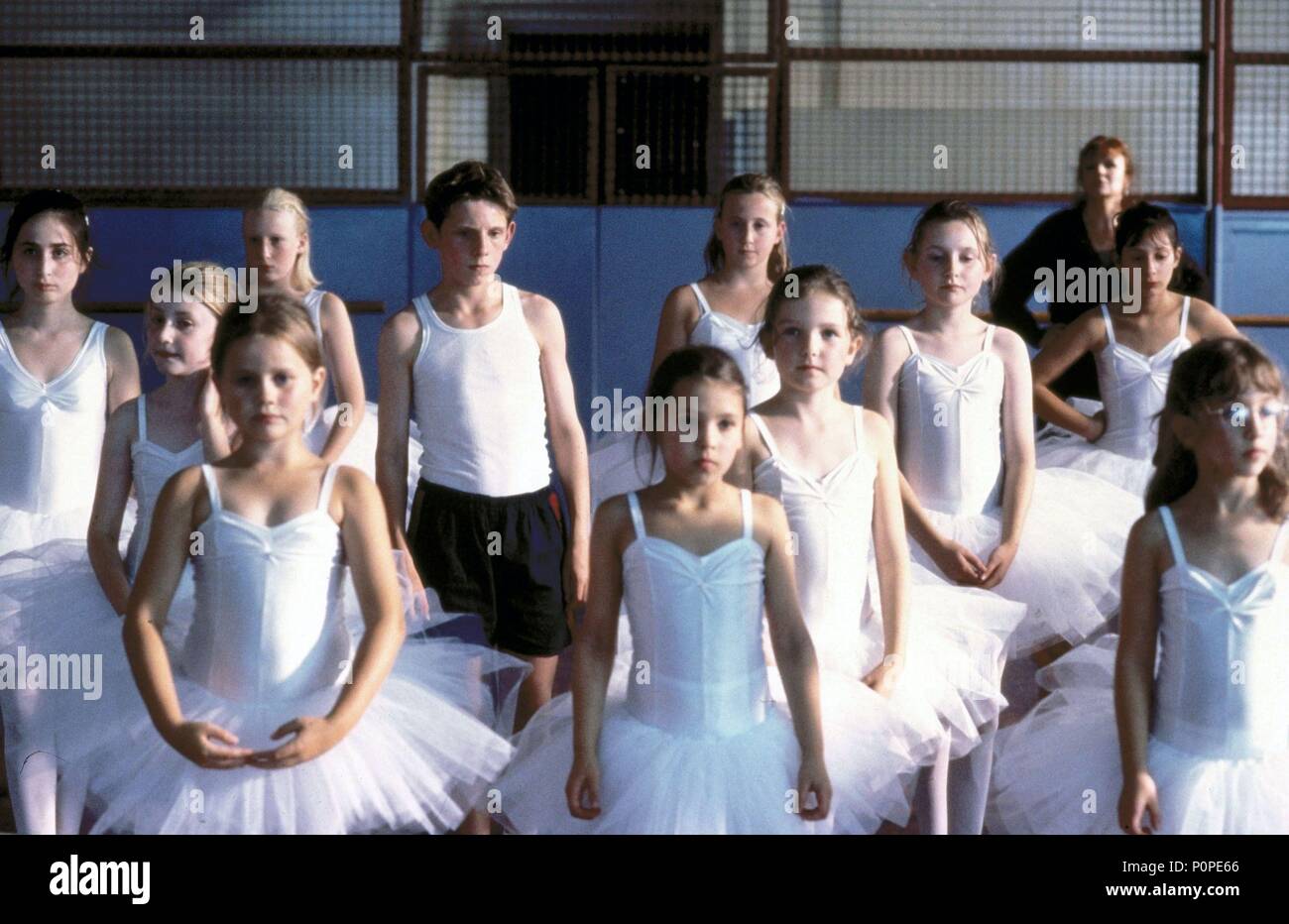 Original Film Title: BILLY ELLIOT. English Title: BILLY ELLIOT. Film ...