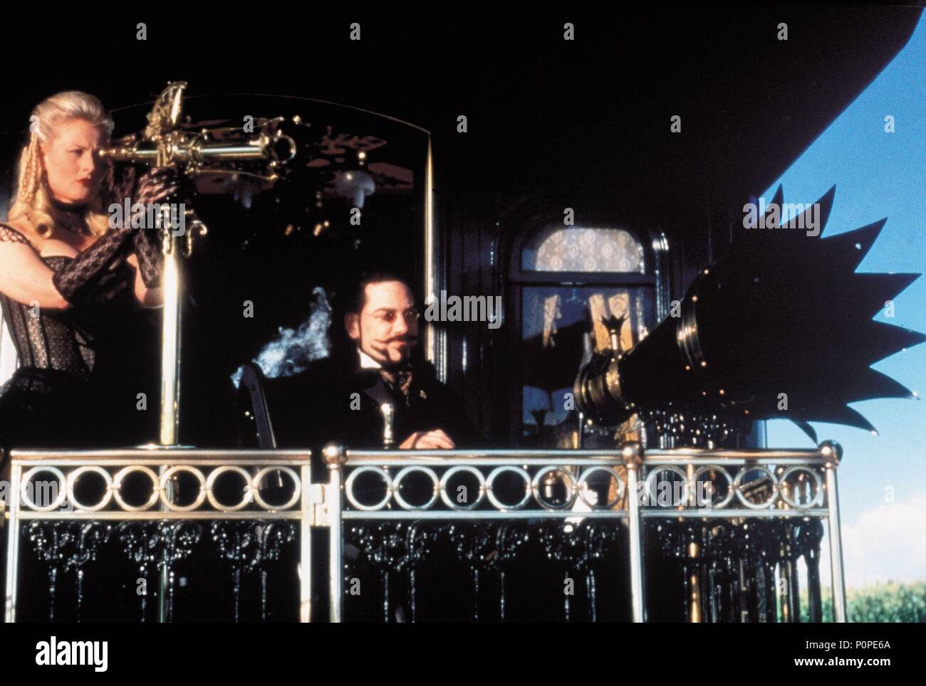 Kenneth warner hi-res stock photography and images - Alamy