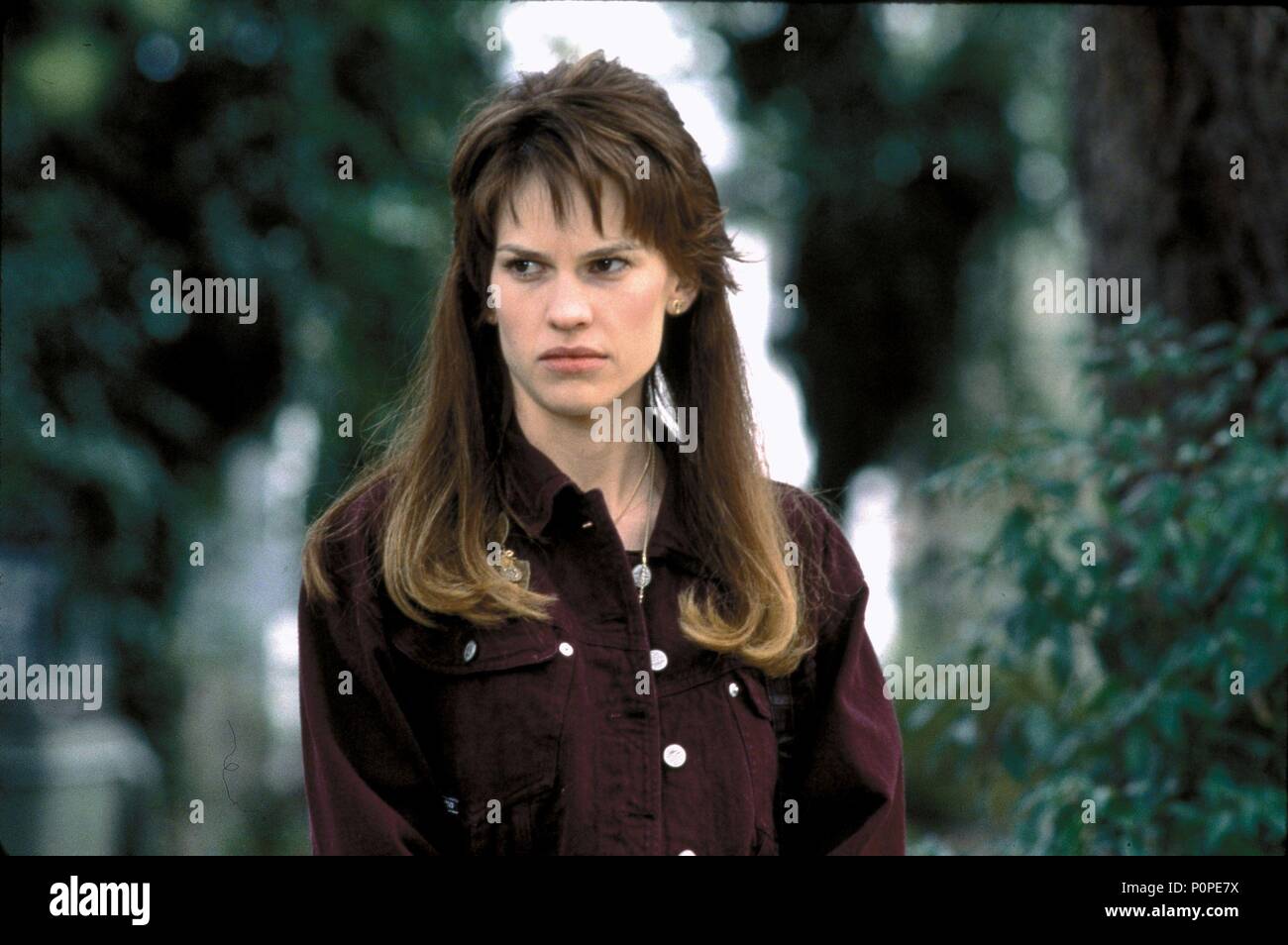 Hilary swank 2000 hi-res stock photography and images - Alamy