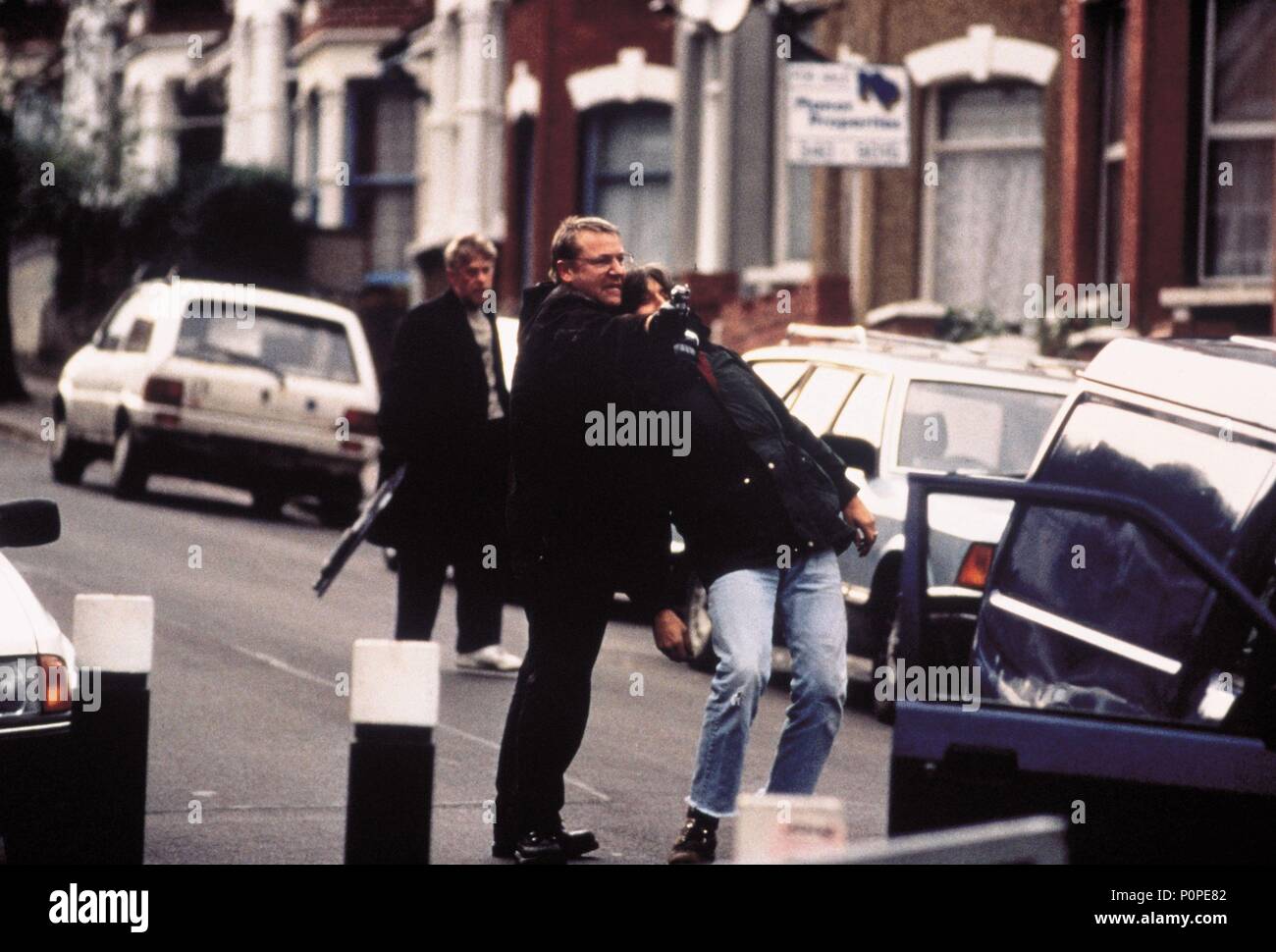 Antonia Bird High Resolution Stock Photography and Images - Alamy