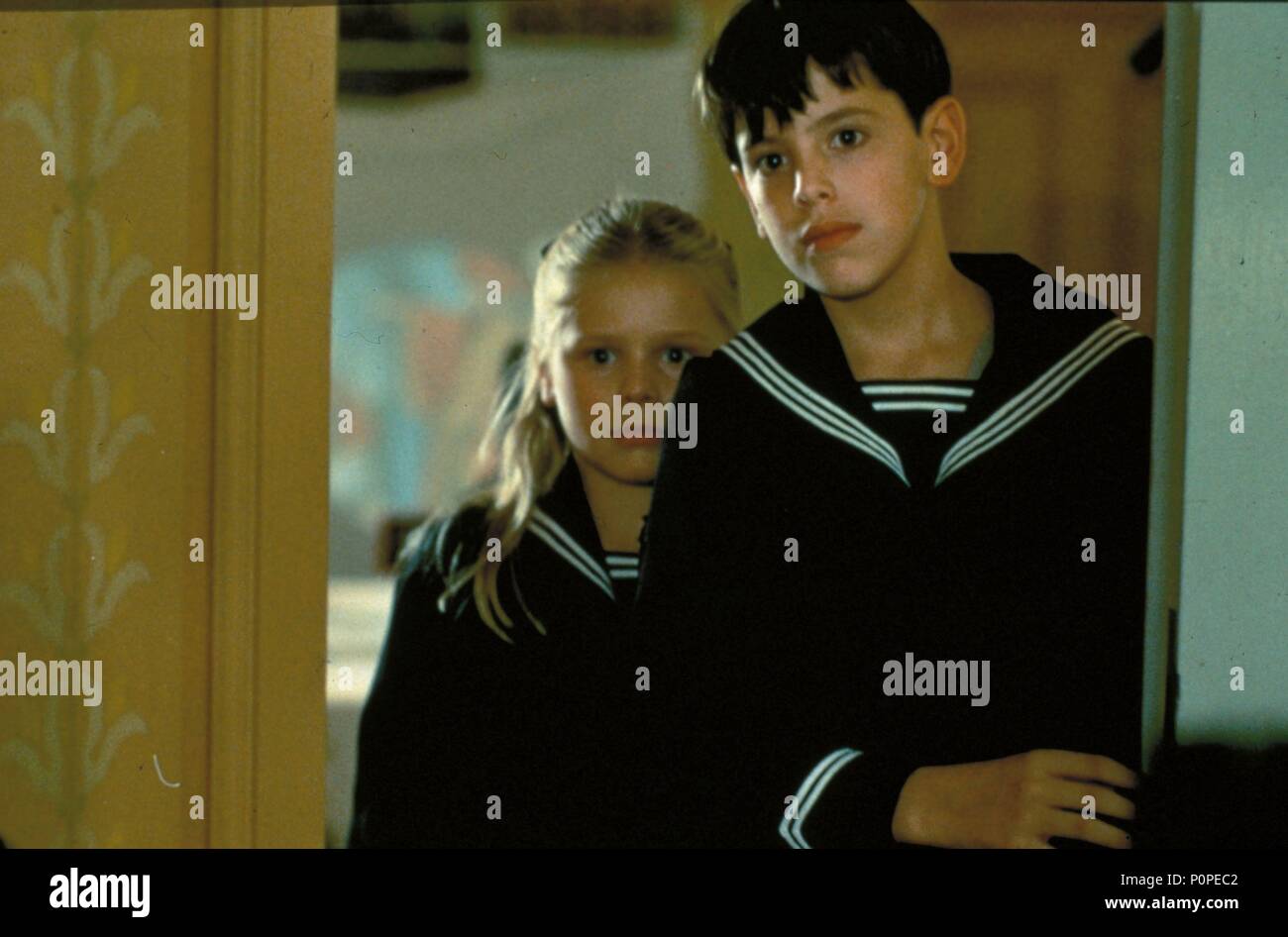 Film Fanny Alexander High Resolution Stock Photography and Images - Alamy