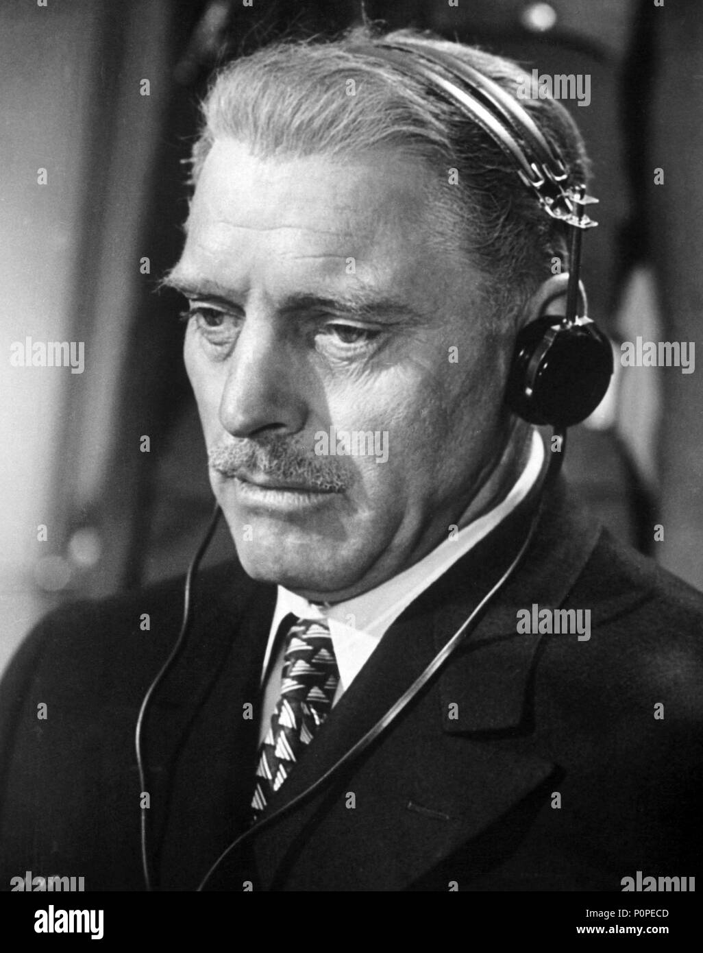 Original Film Title: JUDGEMENT AT NUREMBERG. English Title: JUDGEMENT ...