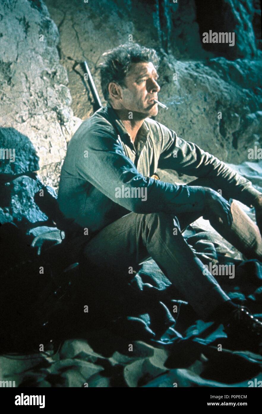 Original Film Title: THE PROFESSIONALS. English Title: THE ...